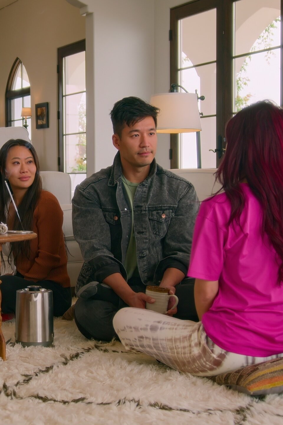 There's Something About Janice Pictures - Rotten Tomatoes