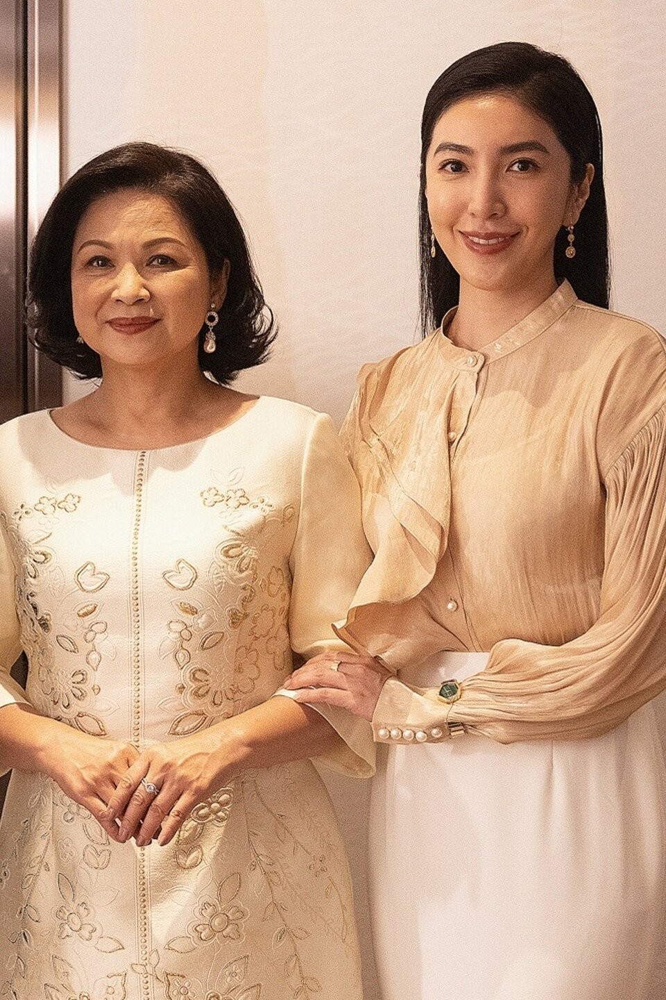 The Invisible Tower of Babel in Xinyi District Pictures | Rotten Tomatoes