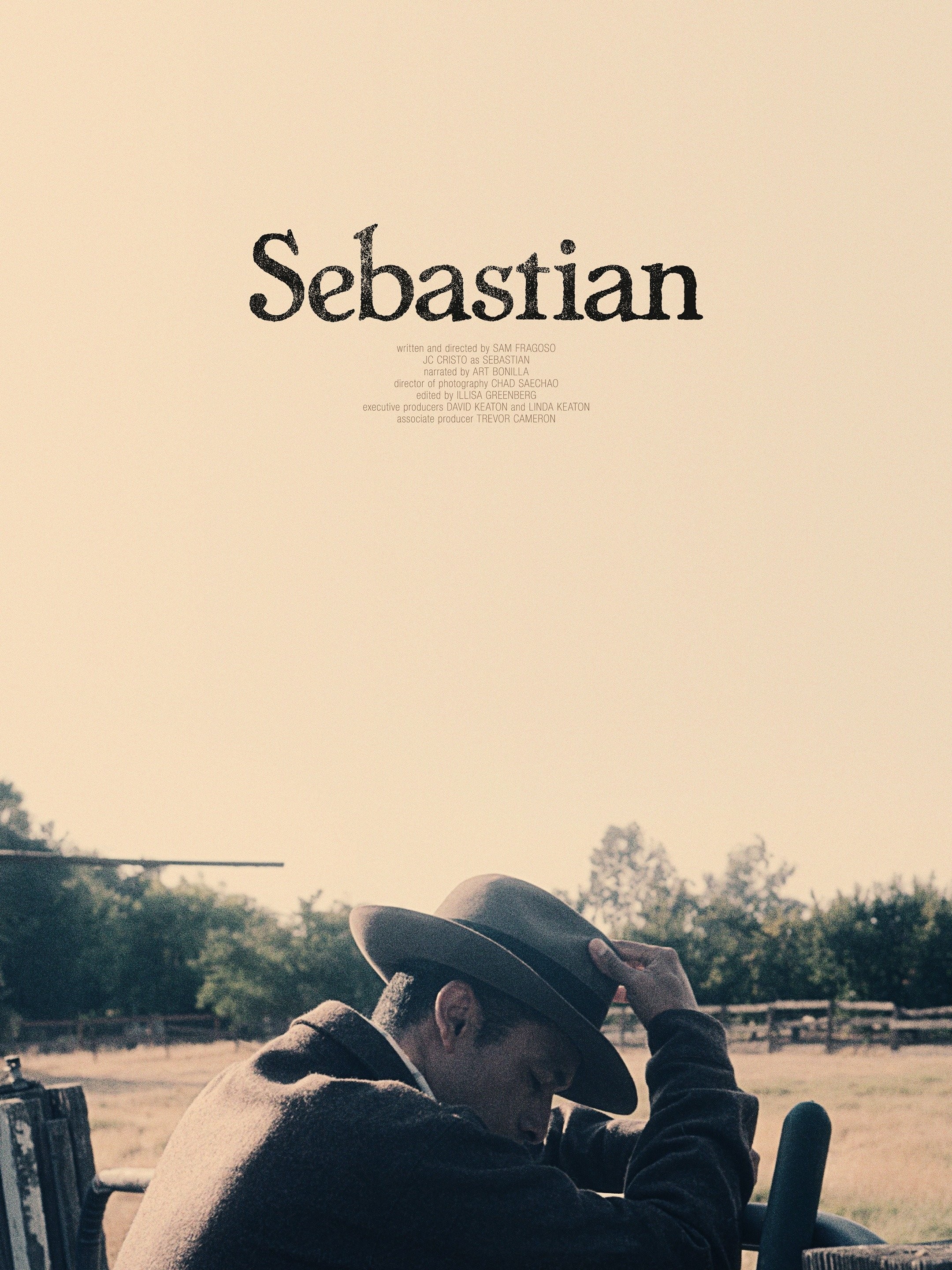 Sebastian | Rotten Tomatoes