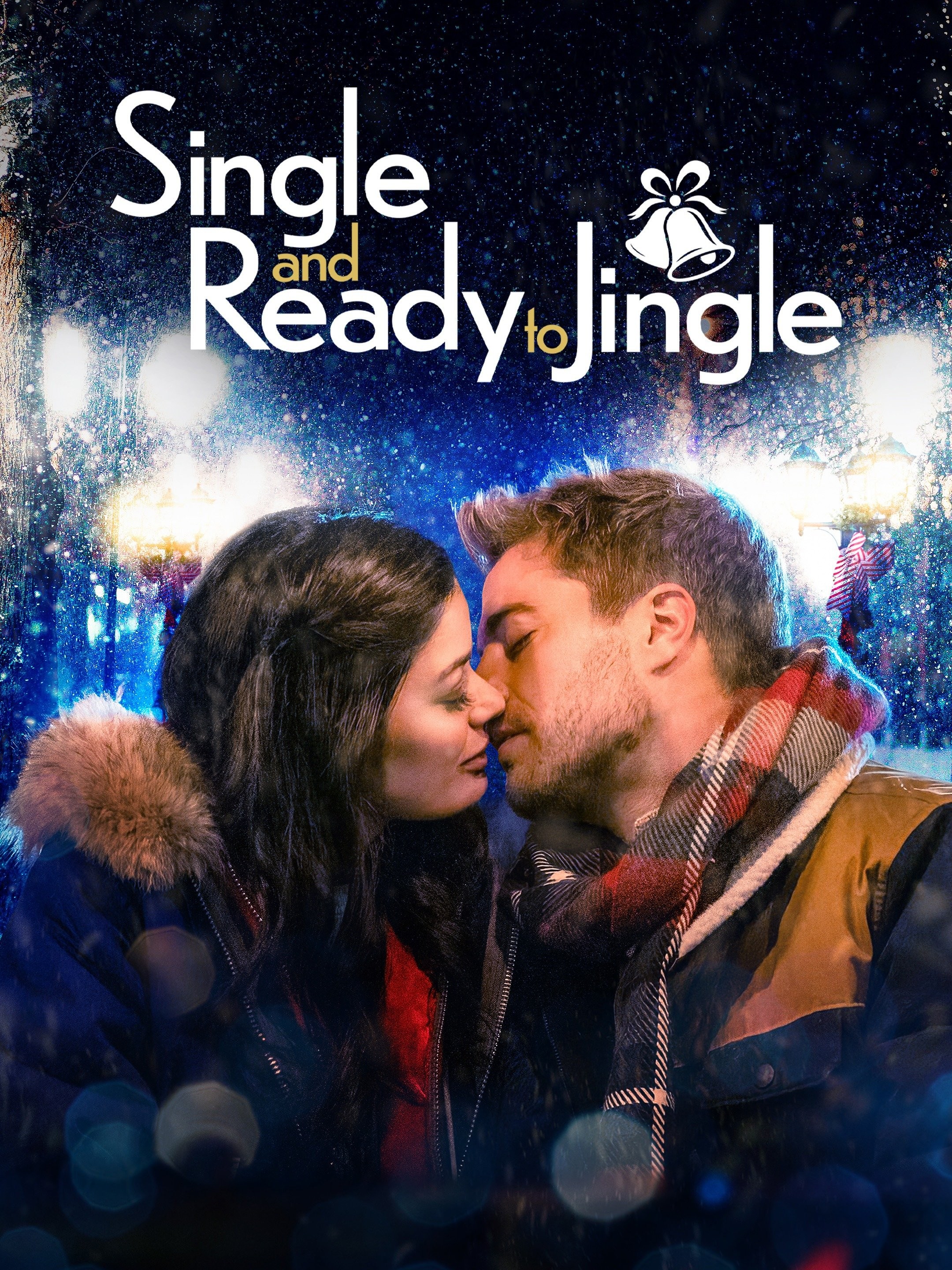 Single and Ready to Jingle Pictures | Rotten Tomatoes