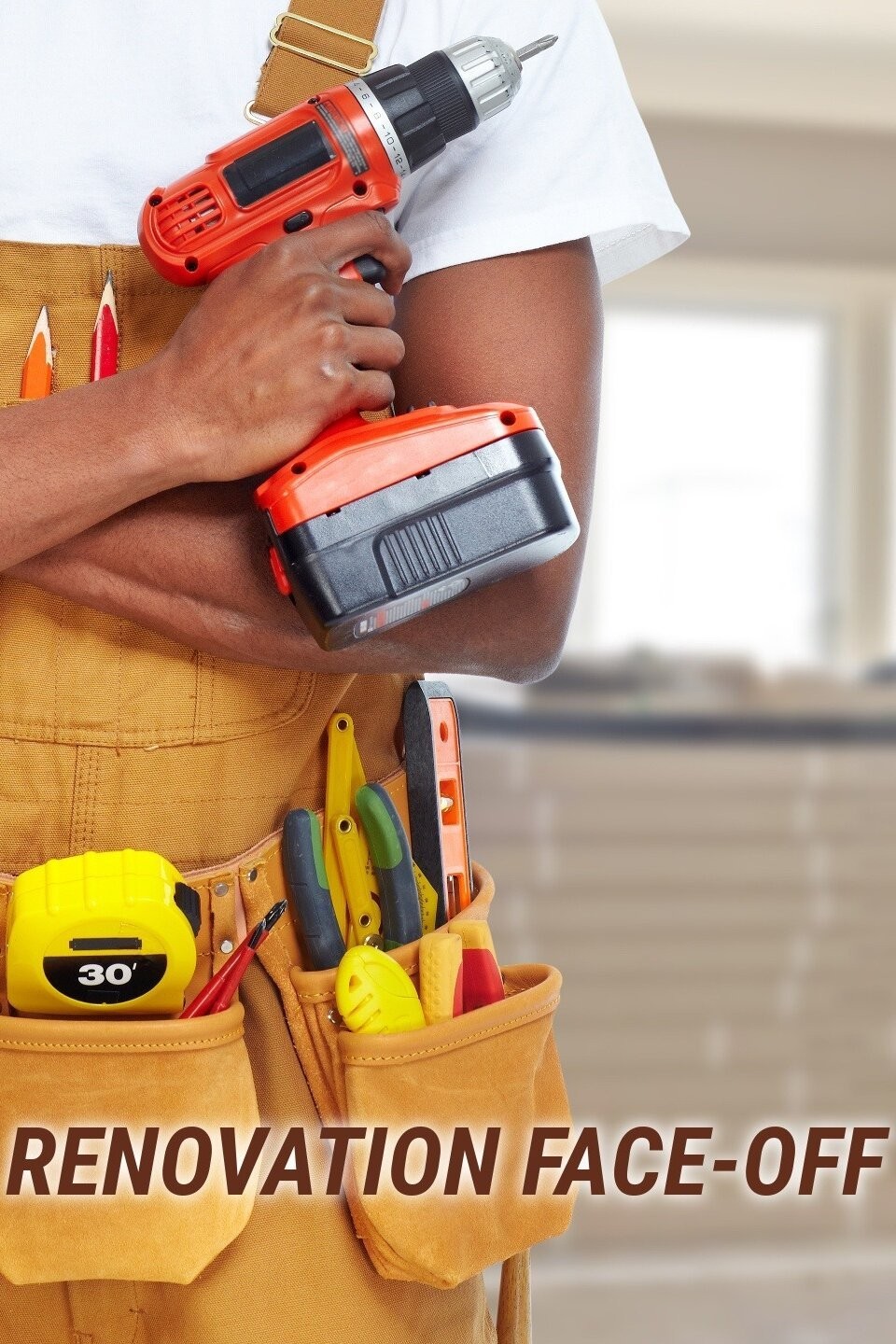 Renovation Face-Off | Rotten Tomatoes