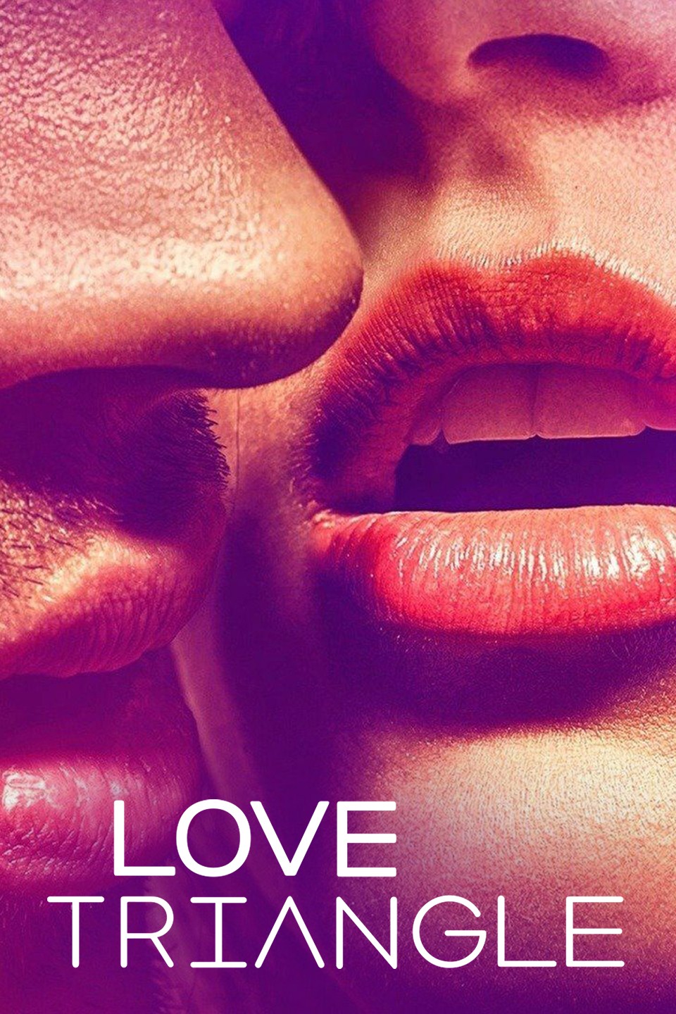 Love Triangle: Season 1 Pictures | Rotten Tomatoes