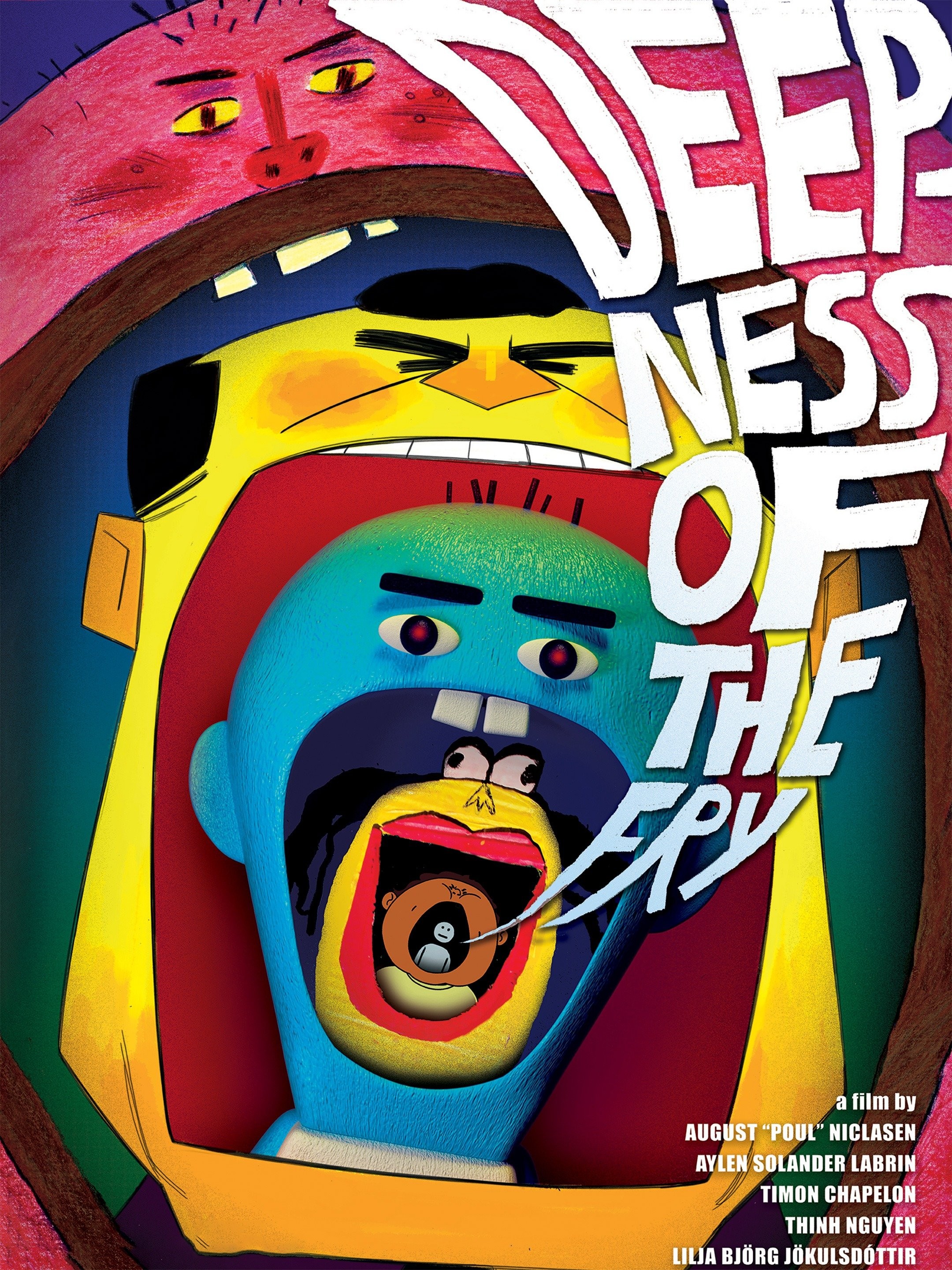 Deepness Of The Fry Pictures | Rotten Tomatoes