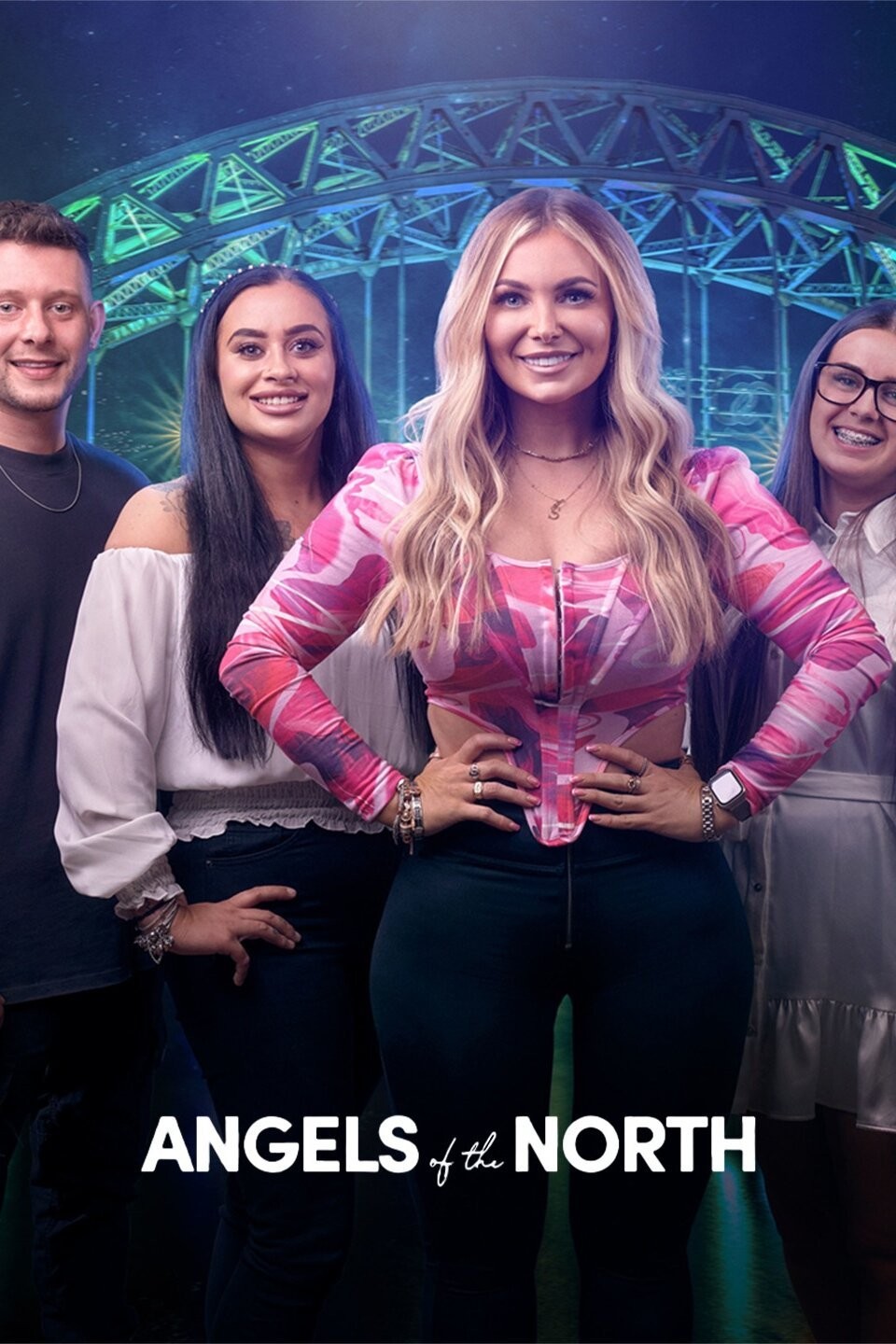 What Does a Godmother Do? Pictures | Rotten Tomatoes