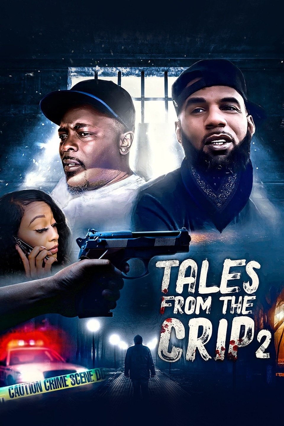 Tales From the Crip 2 | Rotten Tomatoes