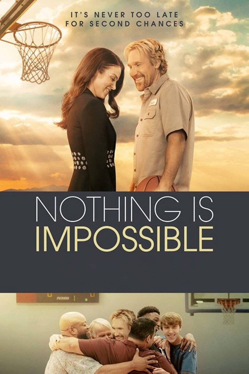Nothing Is Impossible | Rotten Tomatoes