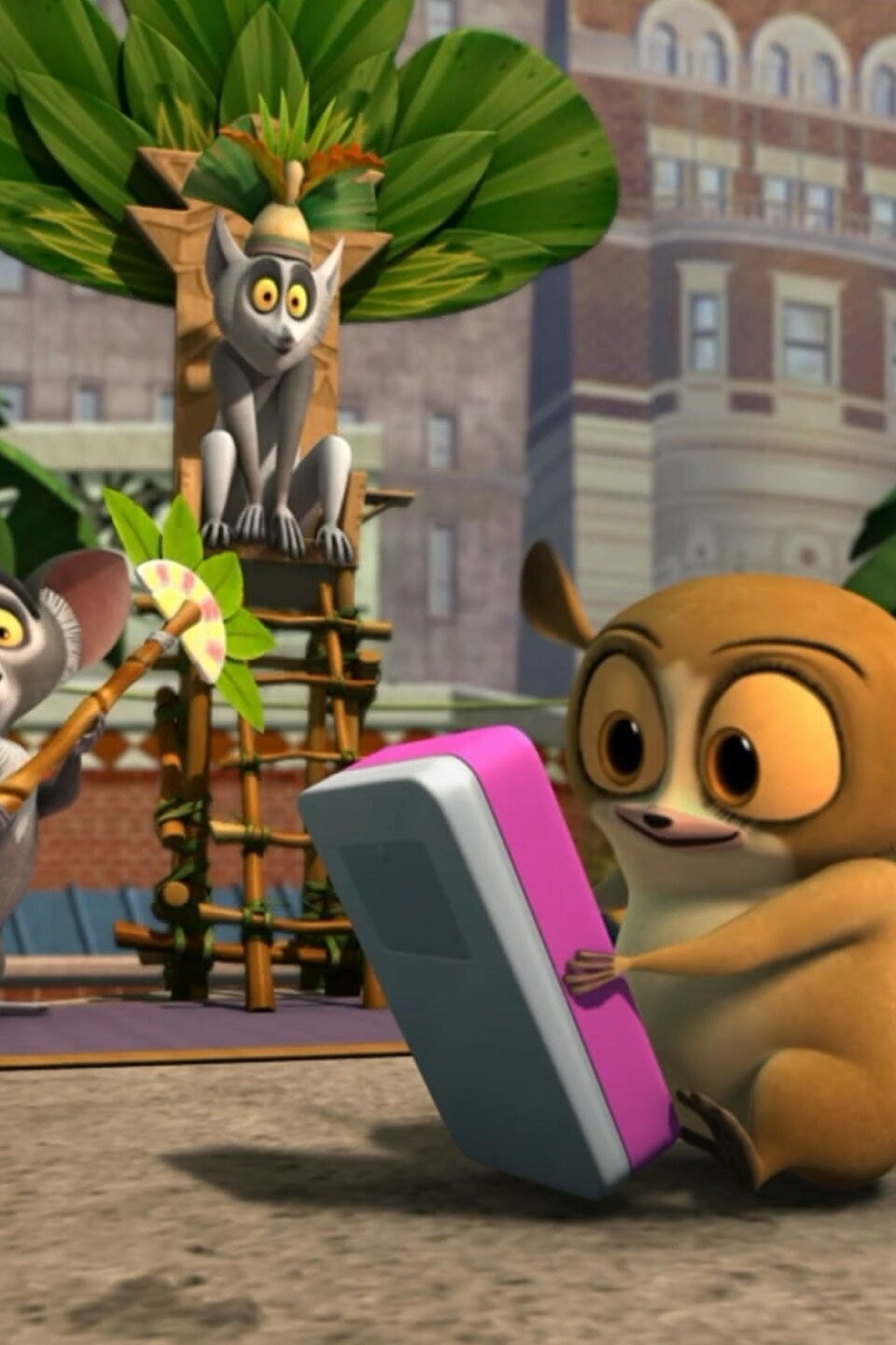 Friend-in-a-Box; Badger Pride Pictures | Rotten Tomatoes