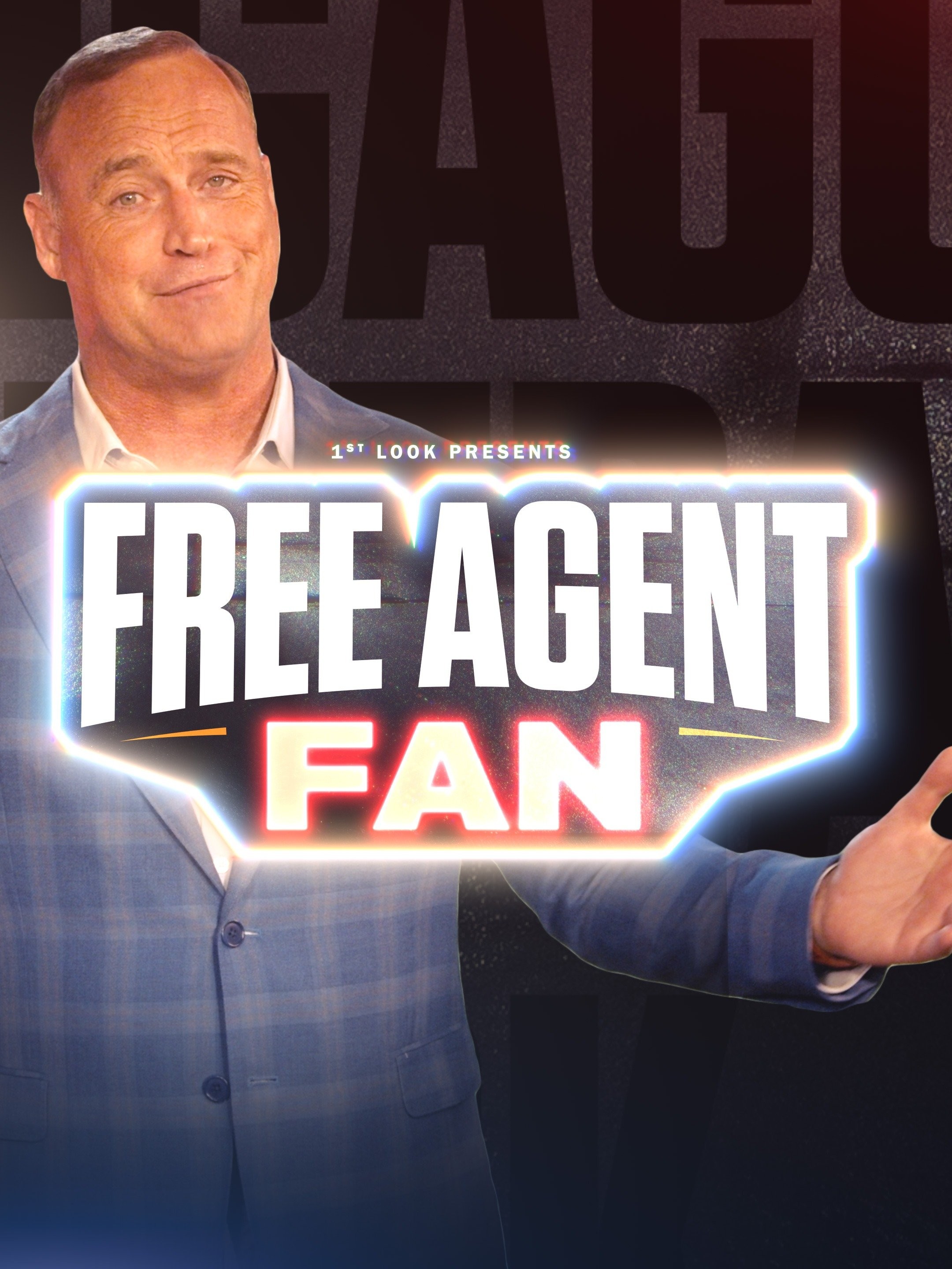 Free Agent Fan Pictures | Rotten Tomatoes