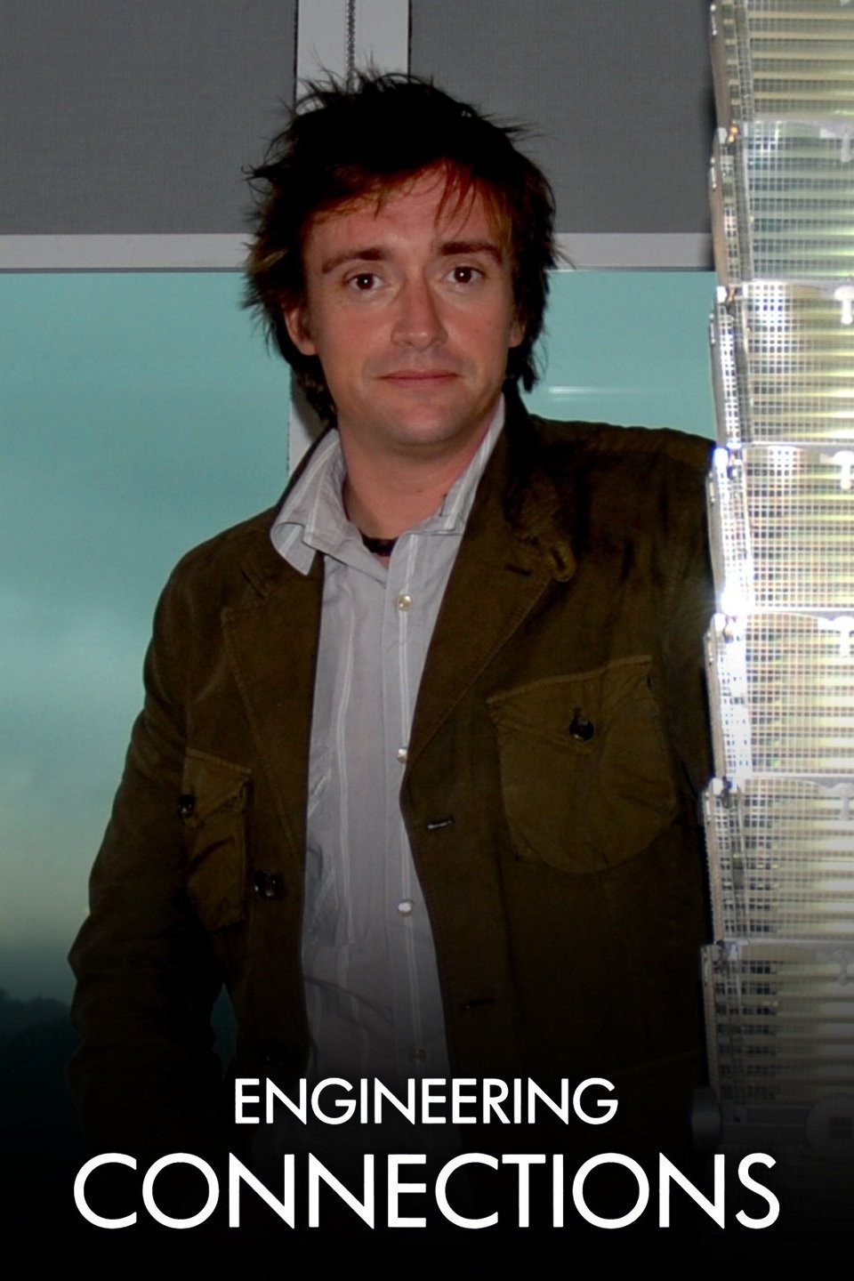 Engineering Connections | Rotten Tomatoes