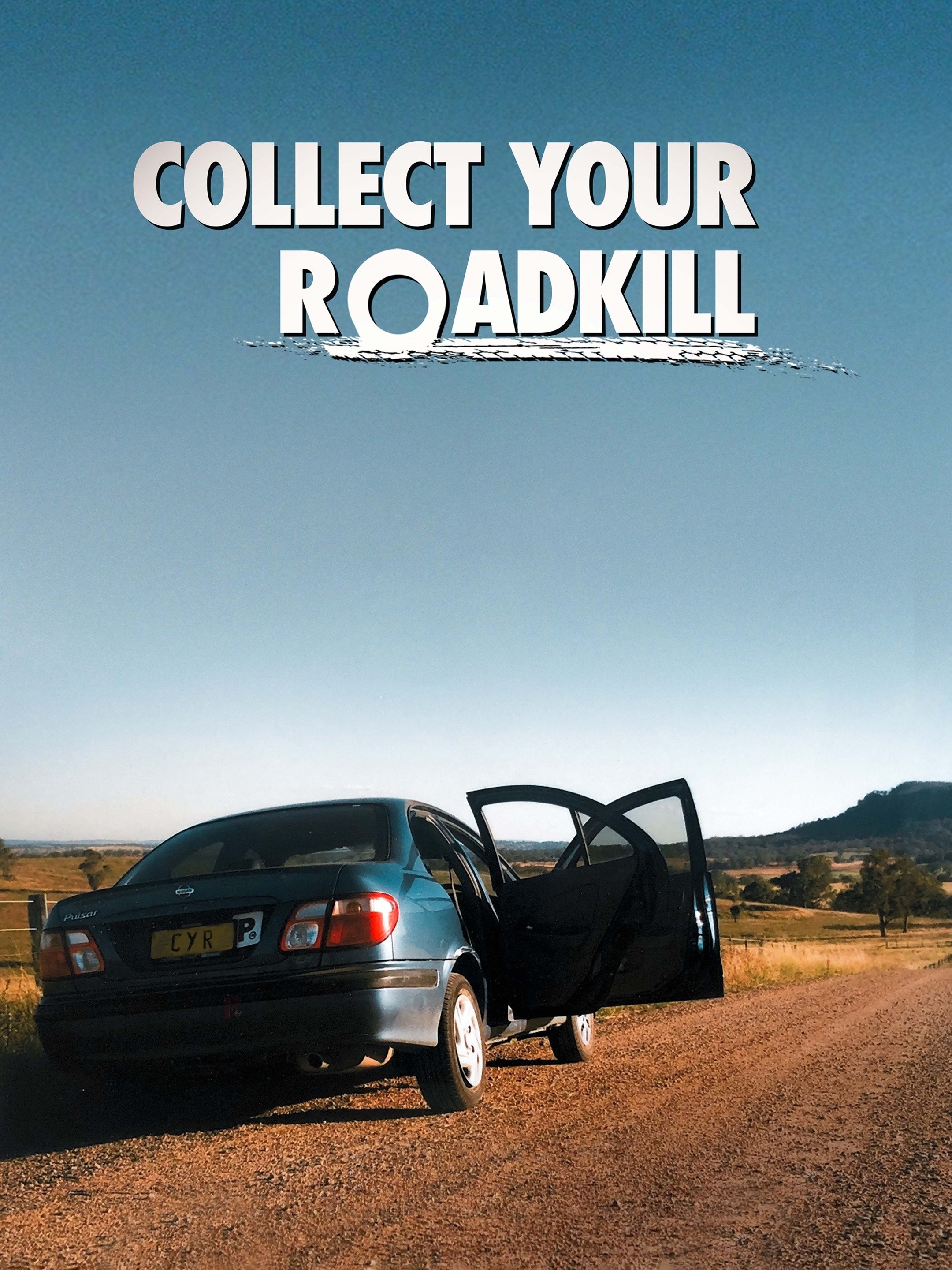 Collect Your Roadkill Pictures | Rotten Tomatoes
