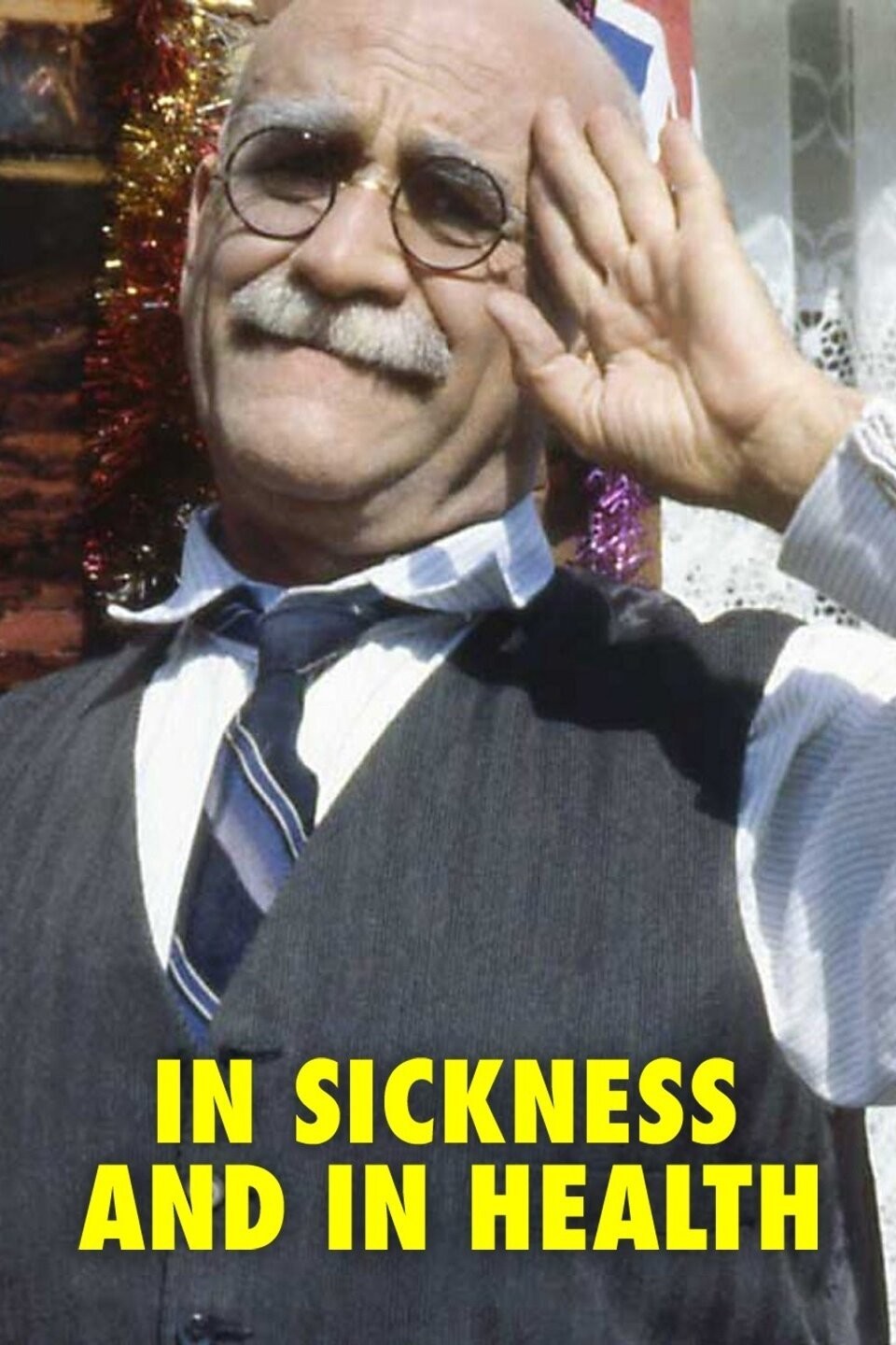 In Sickness and in Health Season 1 | Rotten Tomatoes