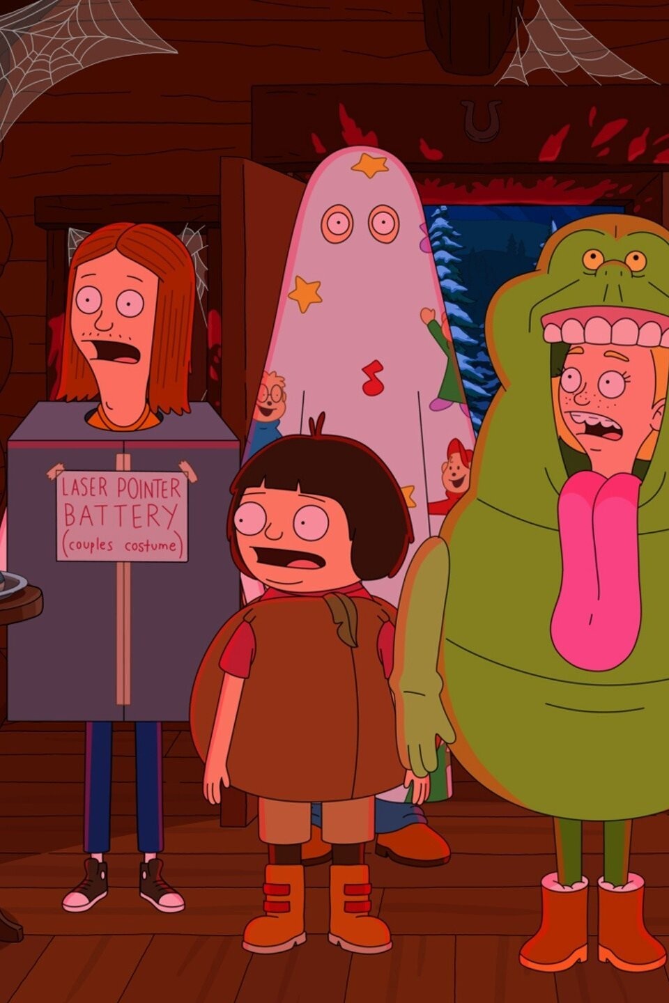 Blood Actually Adventure Pictures | Rotten Tomatoes