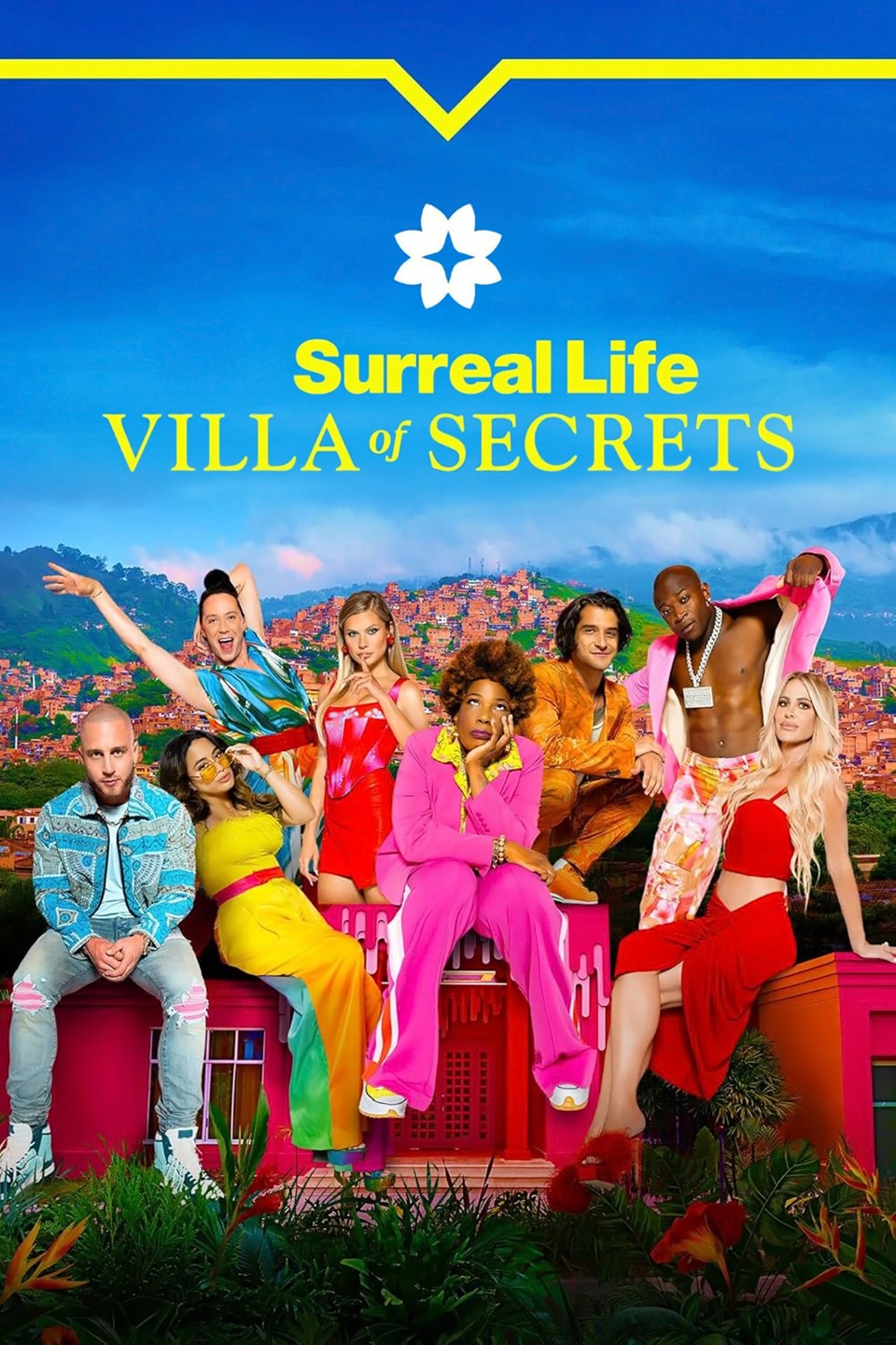 Sloan's Secret Guest Pictures | Rotten Tomatoes