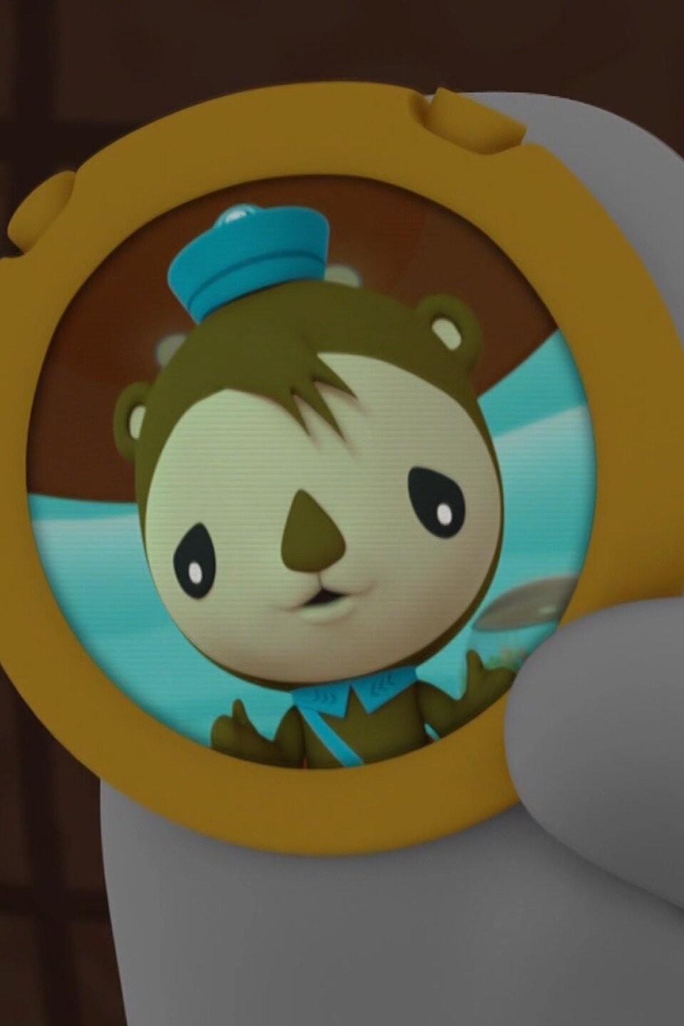Octonauts and the Walrus Chief Pictures | Rotten Tomatoes