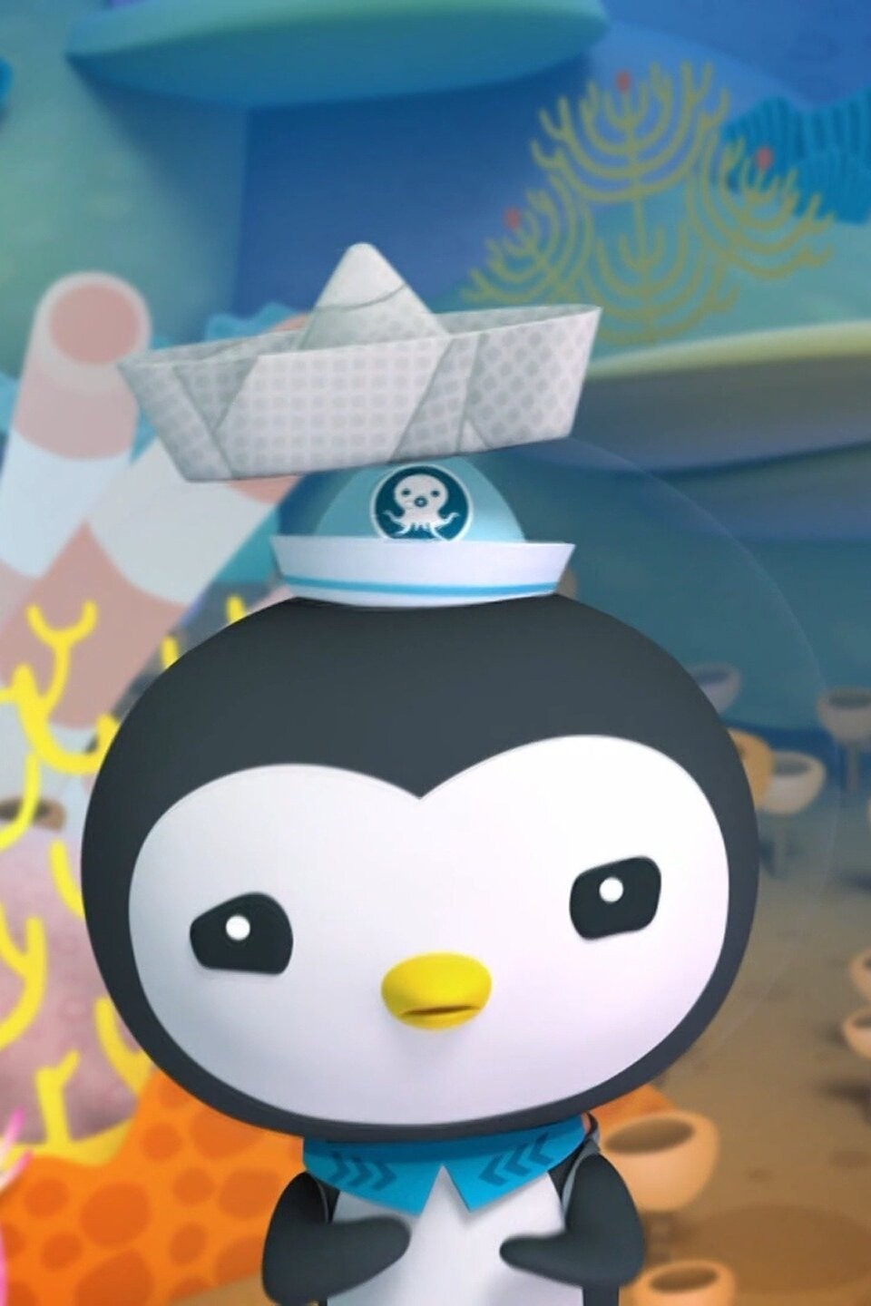 Octonauts and the Lost Sea Star Pictures | Rotten Tomatoes
