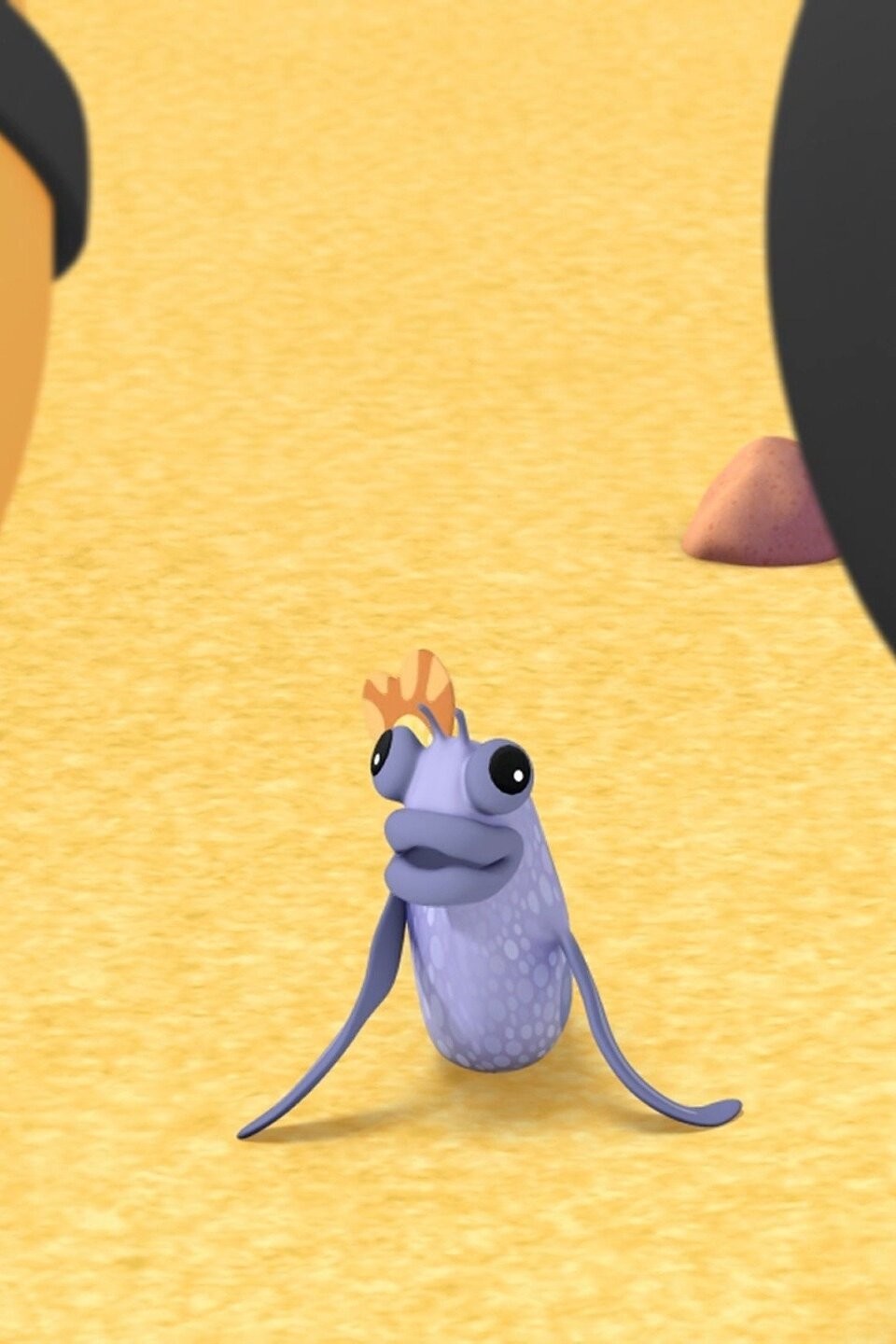 Octonauts and the Combtooth Blenny Pictures | Rotten Tomatoes