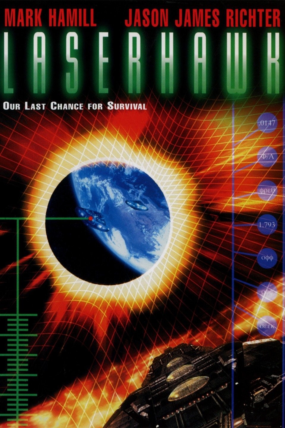 Laserhawk Pictures | Rotten Tomatoes