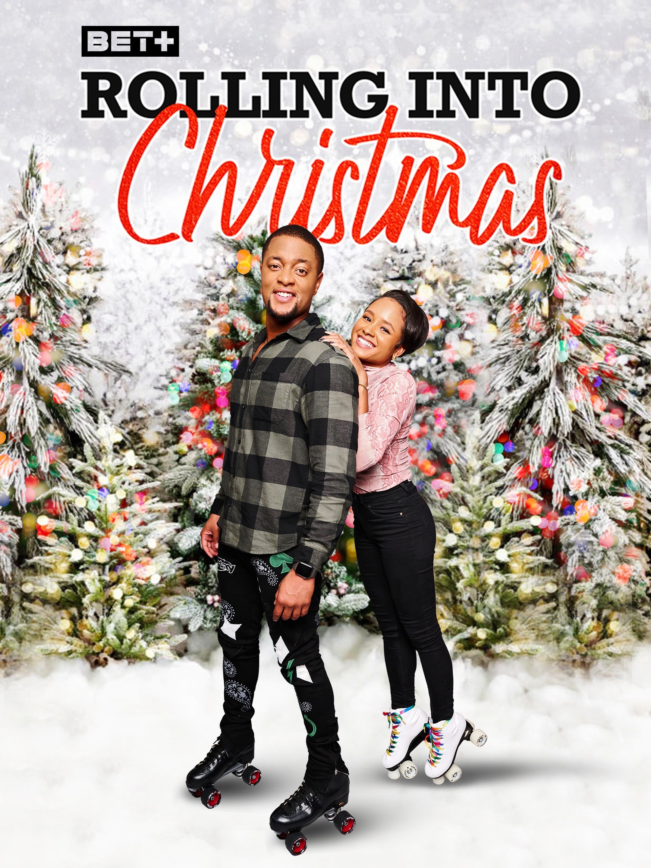 Rolling Into Christmas | Rotten Tomatoes