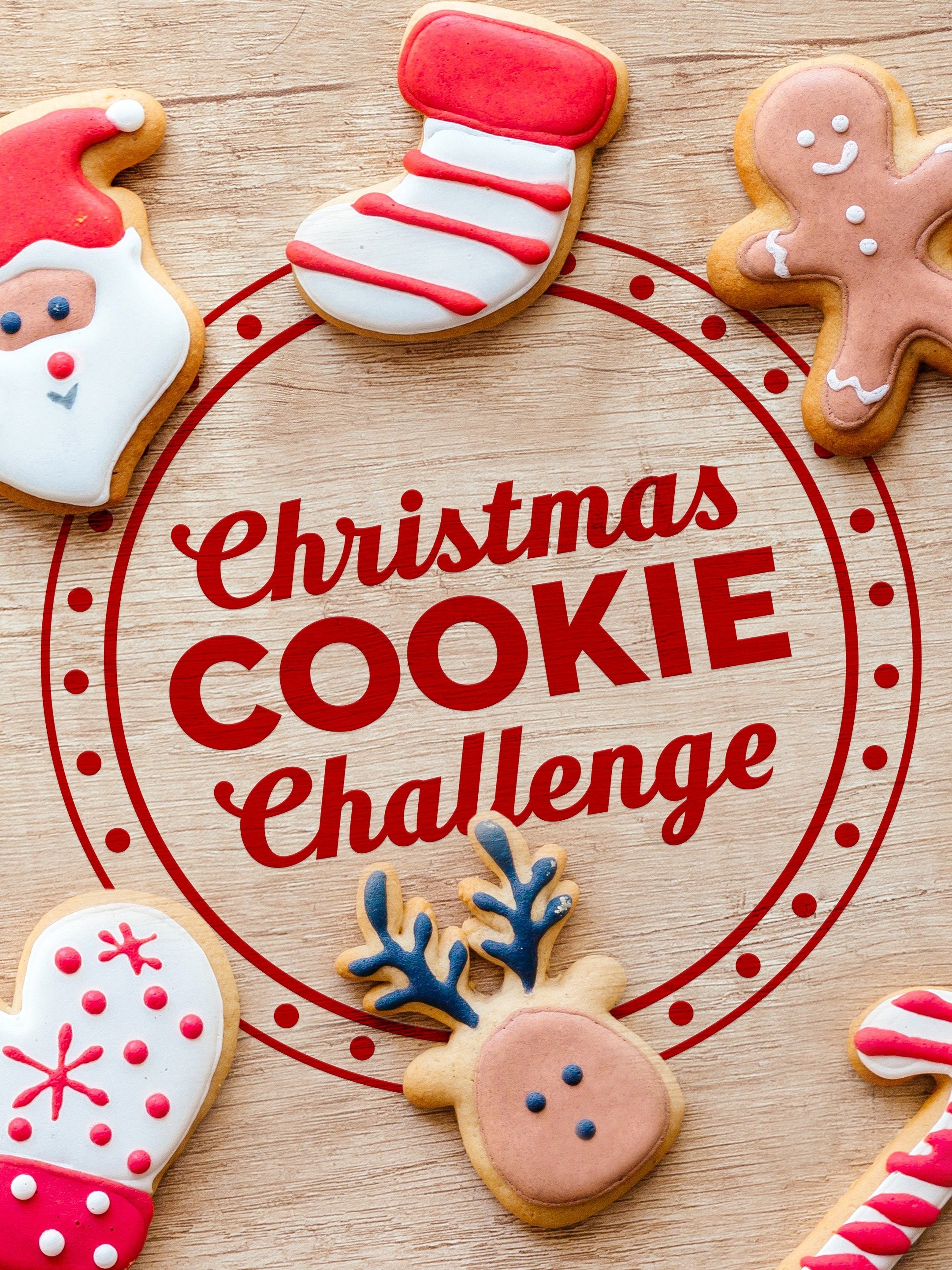 Christmas Cookie Challenge: Season 6 Pictures | Rotten Tomatoes