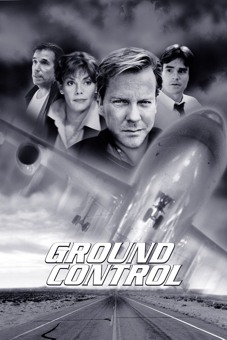Ground Control | Rotten Tomatoes