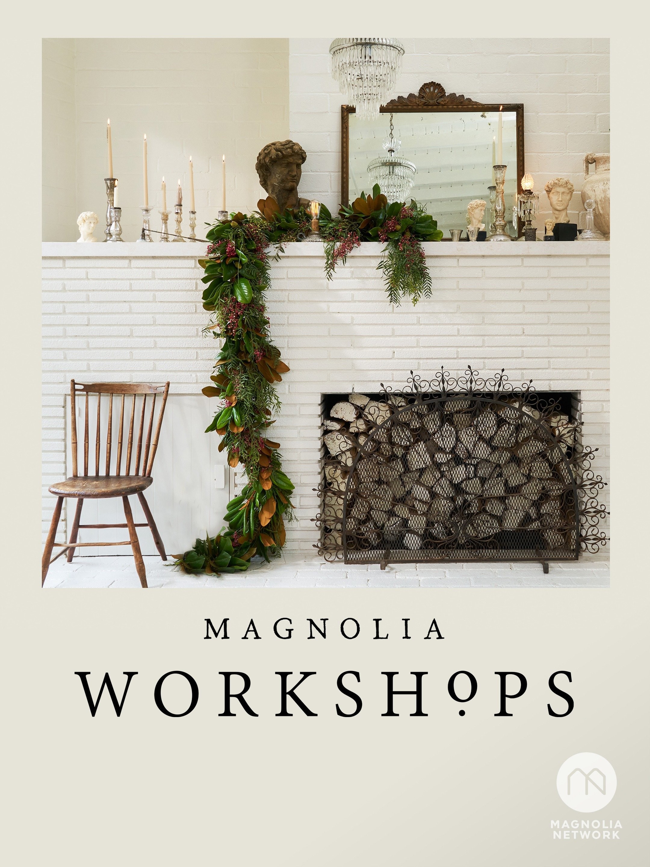 Magnolia Workshops: Season 2 Pictures | Rotten Tomatoes