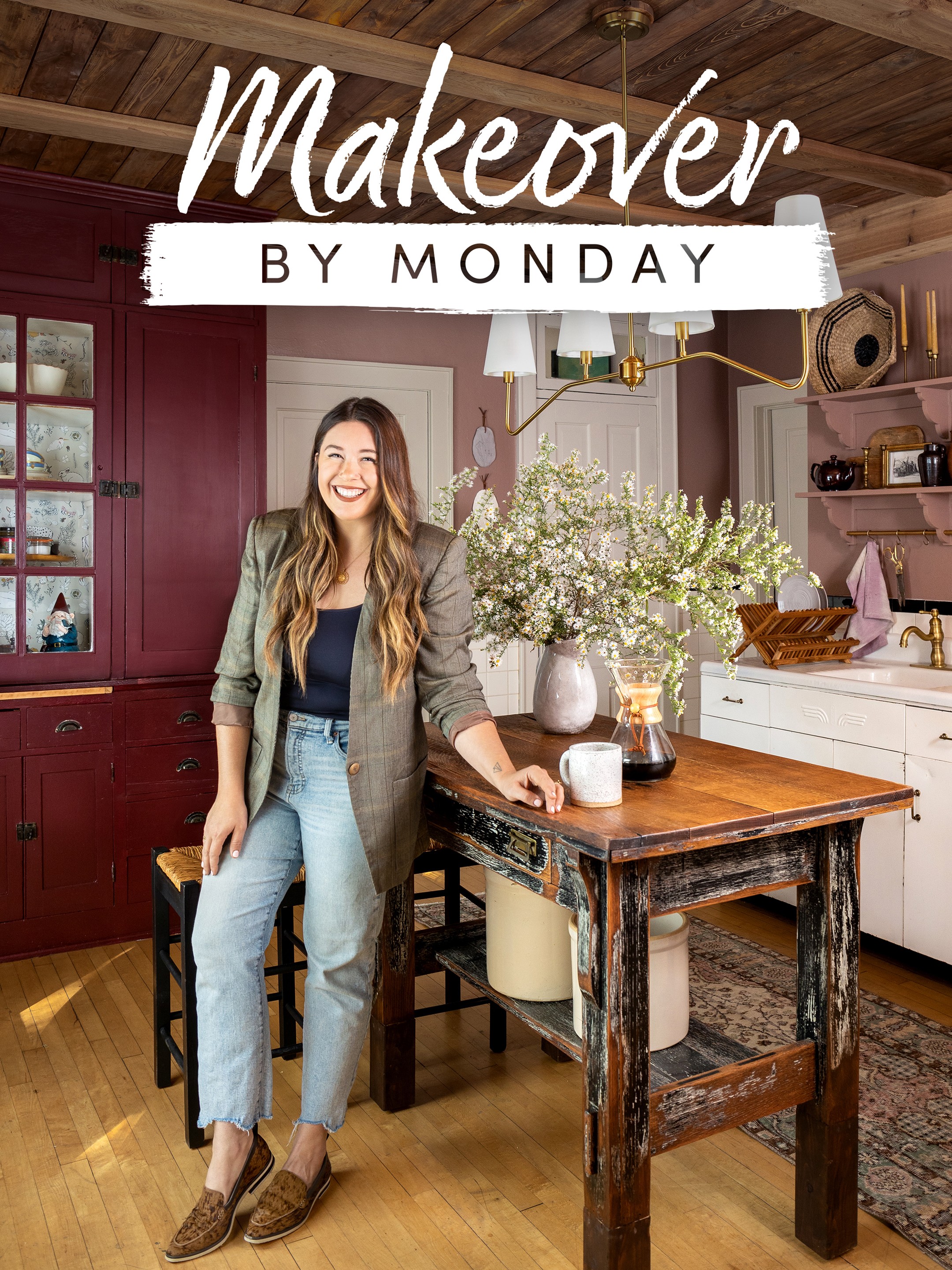 Makeover by Monday | Rotten Tomatoes