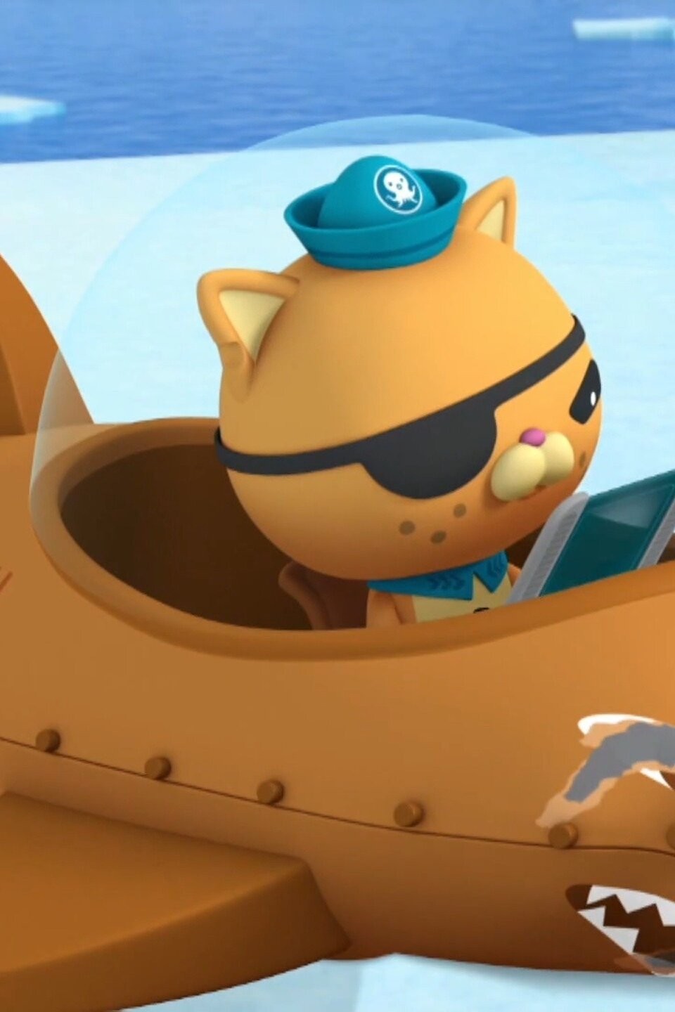 Octonauts and the Humpback Whales Pictures | Rotten Tomatoes