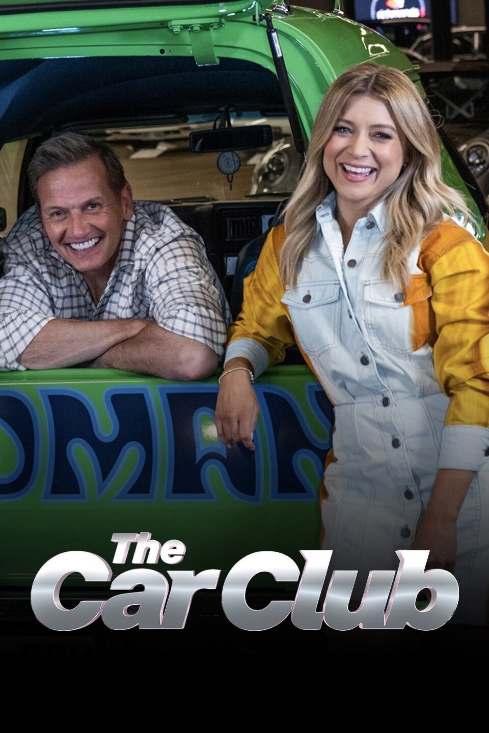 The Car Club Pictures | Rotten Tomatoes