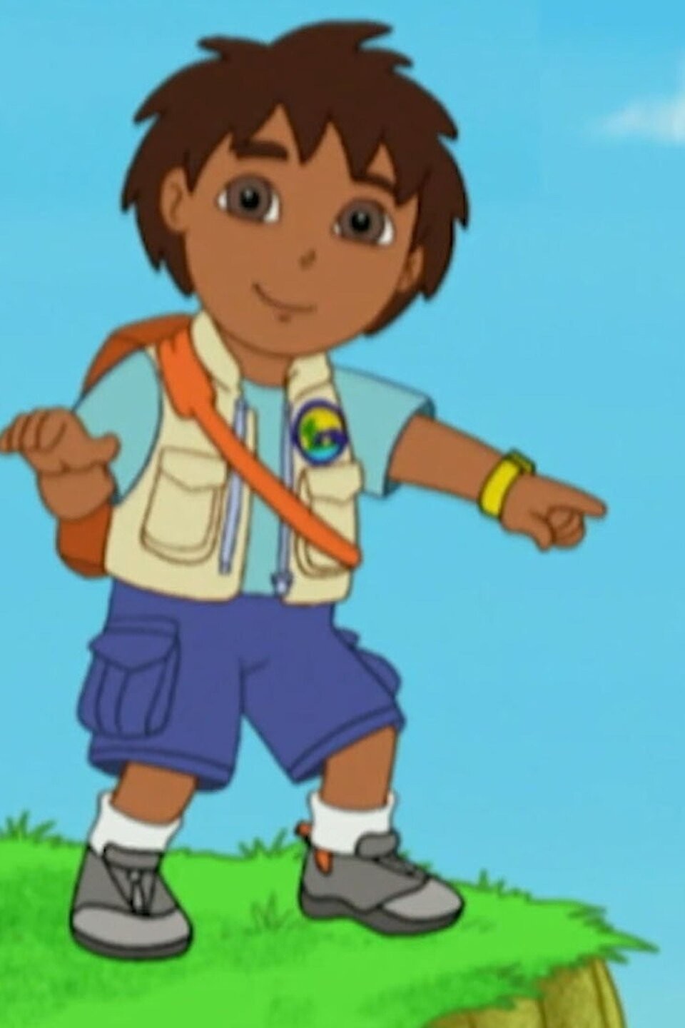 Diego Saves Baby Humpback Whale Pictures | Rotten Tomatoes