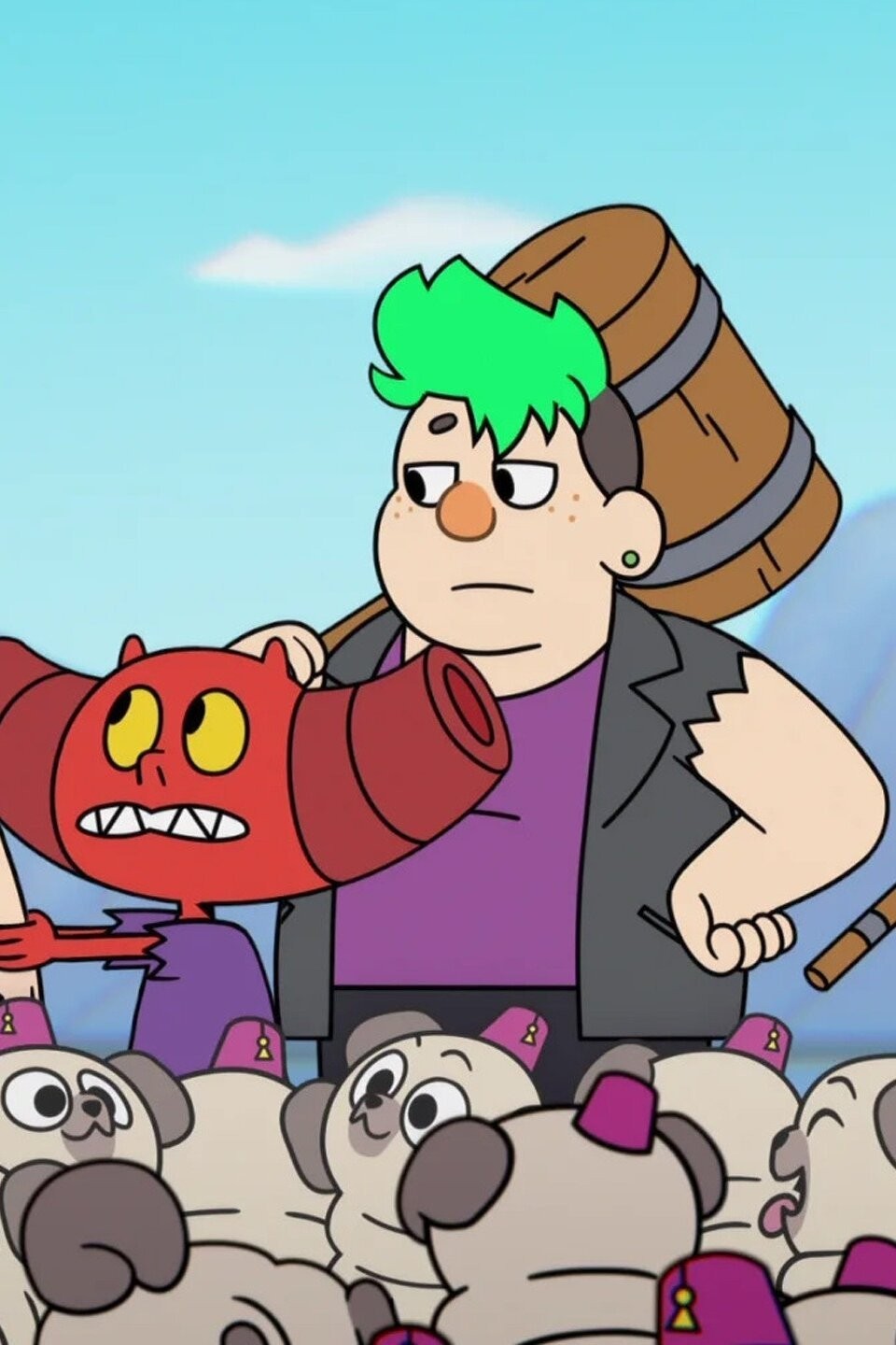 Evil Twins Are People Too Pictures Rotten Tomatoes