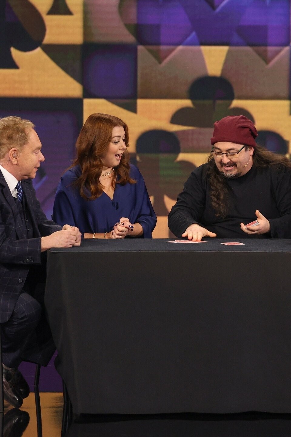 Alyson's Smart Ass Pictures | Rotten Tomatoes