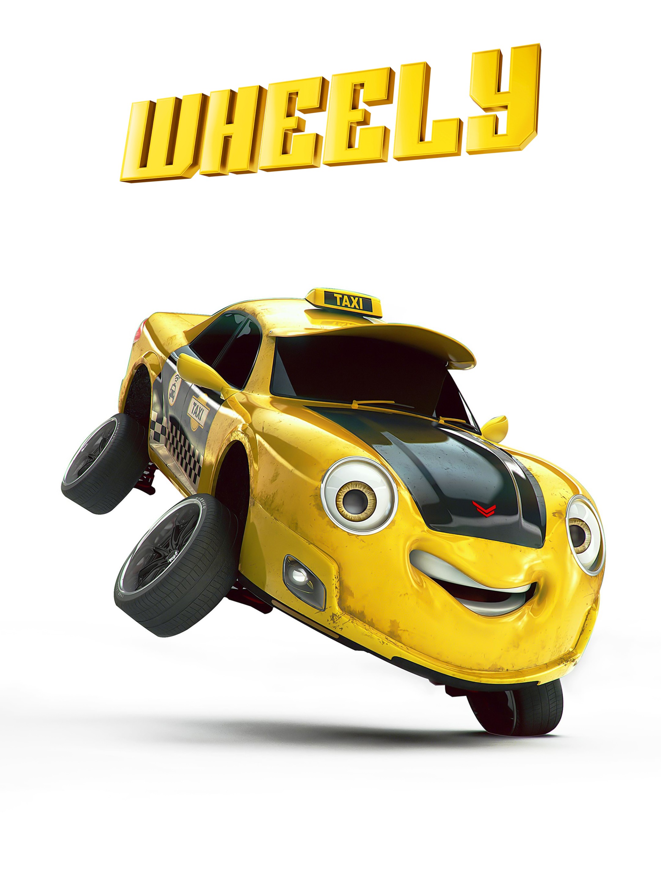 Wheely Pictures | Rotten Tomatoes