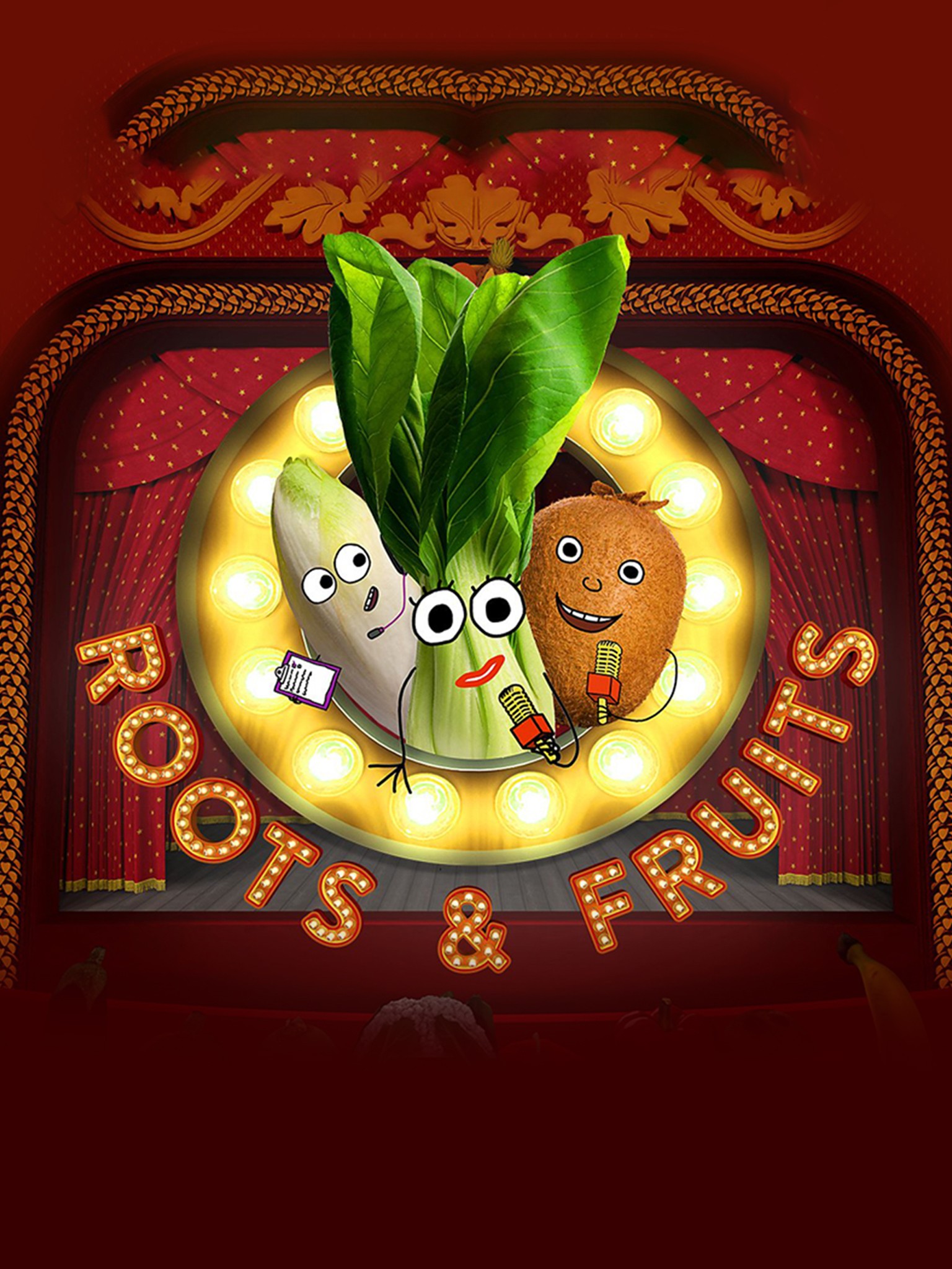 Raspberry Pictures | Rotten Tomatoes