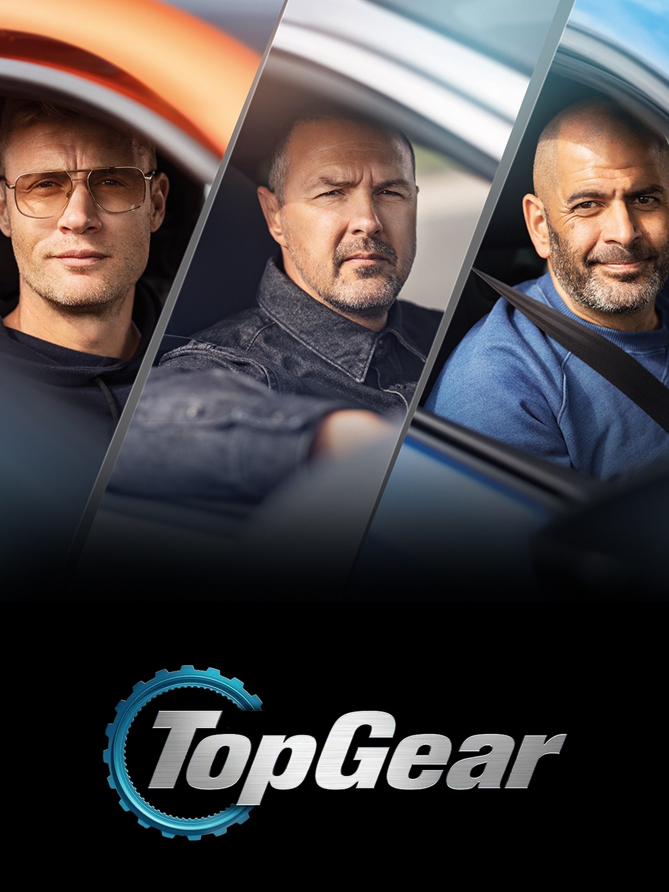 Top Gear Movie