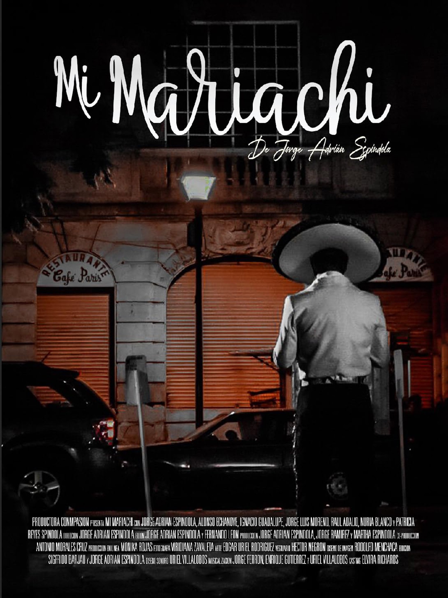 Mi Mariachi Pictures | Rotten Tomatoes