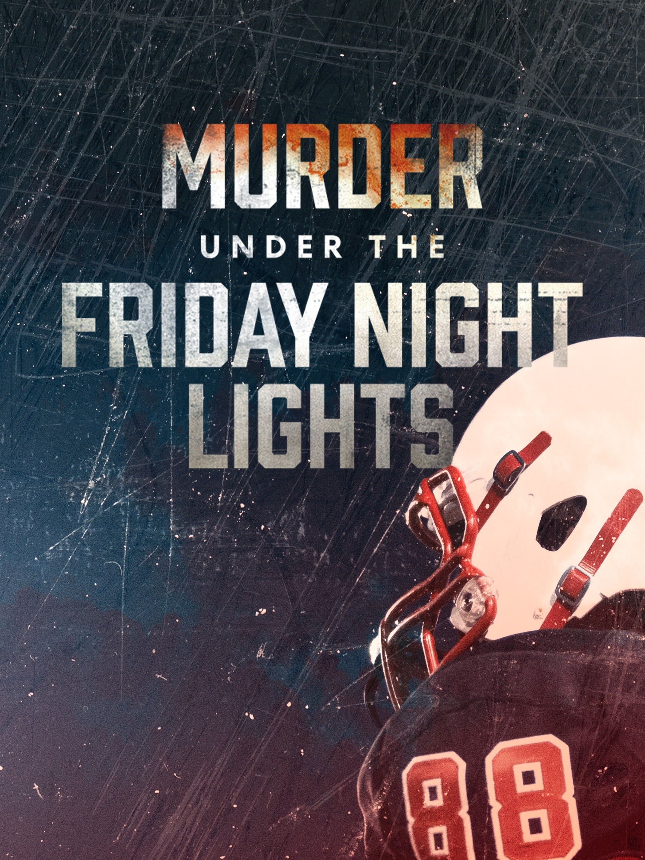 Lights Under The Friday Nights
