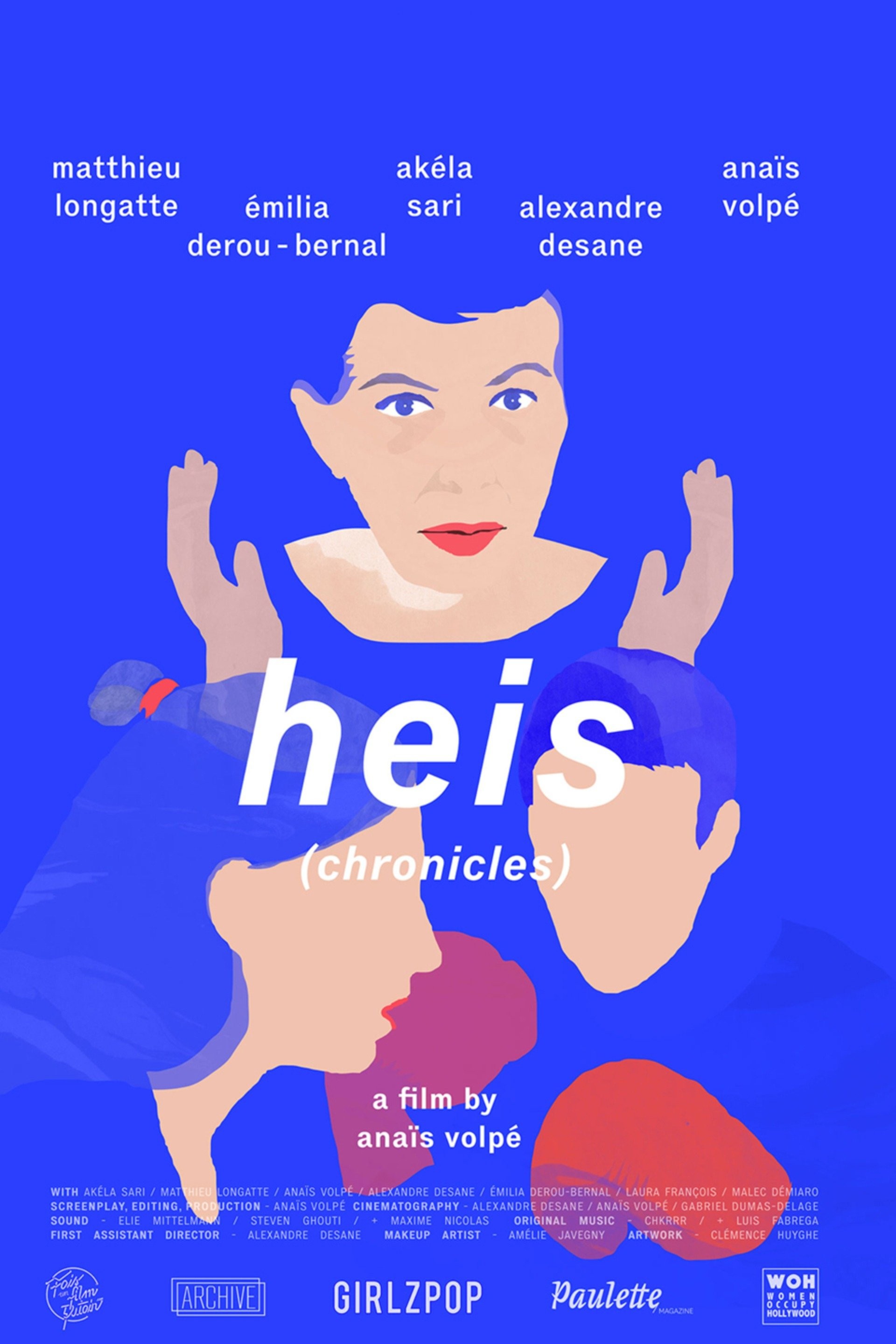 Heis: Chroniques Pictures | Rotten Tomatoes