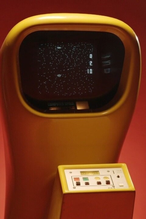 The Birth of Video Games Pictures | Rotten Tomatoes