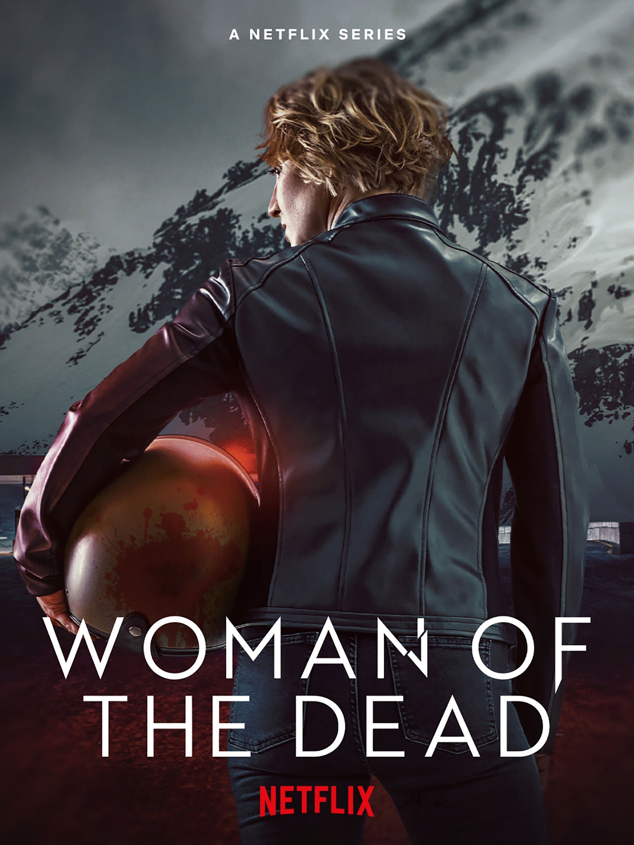 Woman of the Dead | Rotten Tomatoes