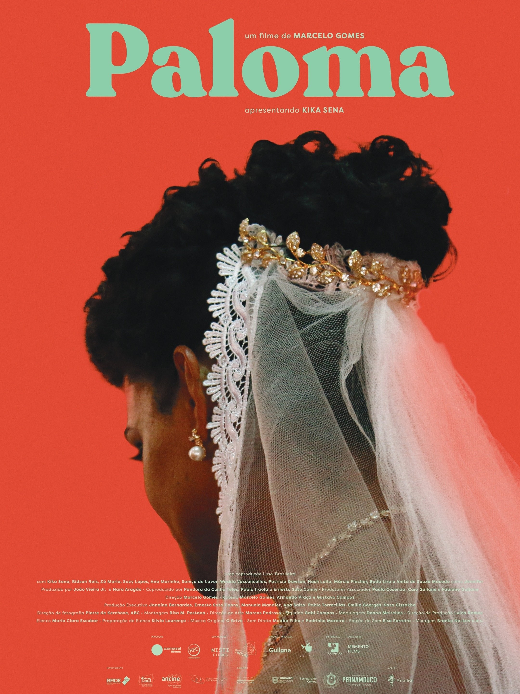 Paloma Pictures | Rotten Tomatoes