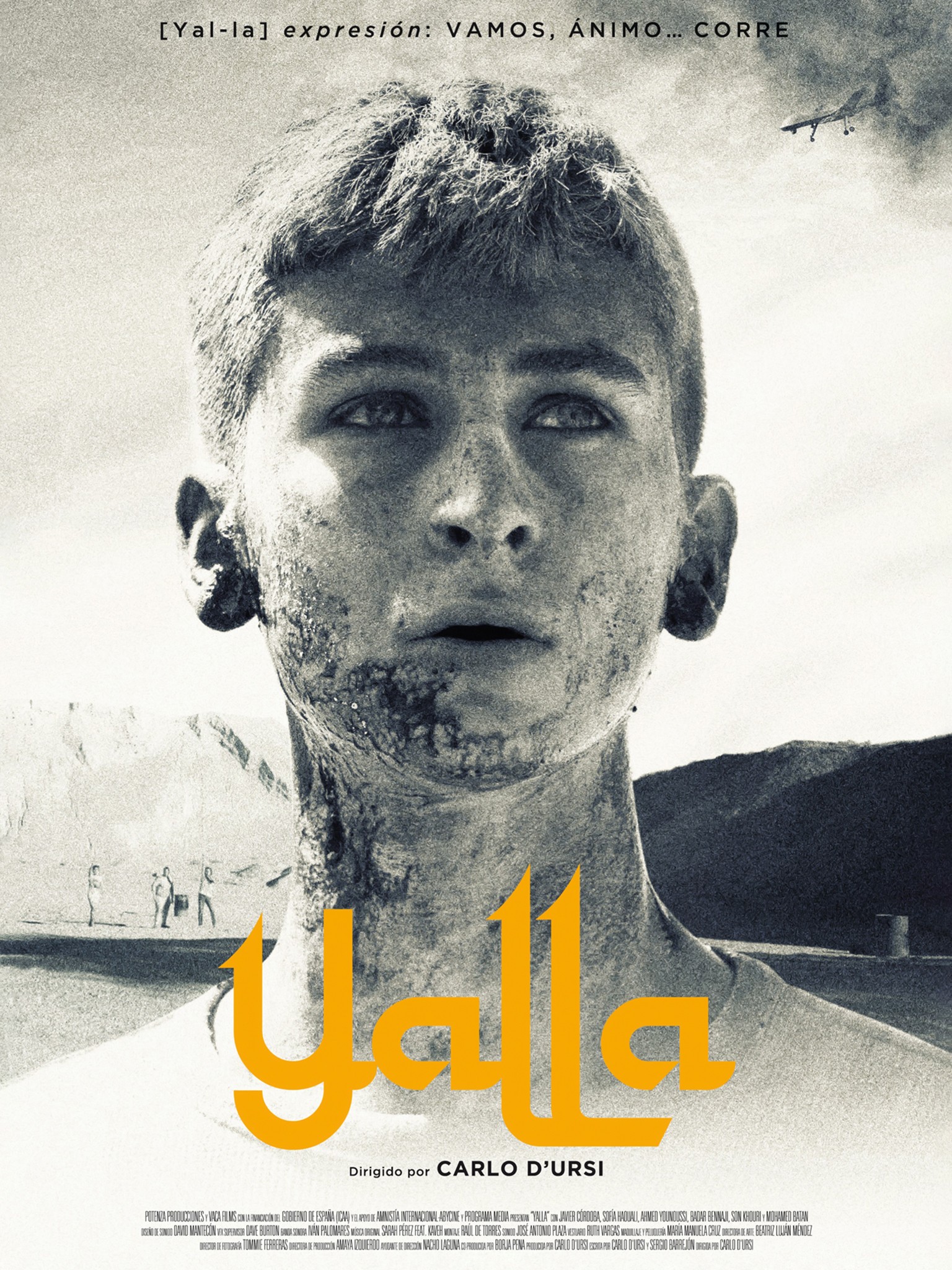 Yalla Pictures | Rotten Tomatoes