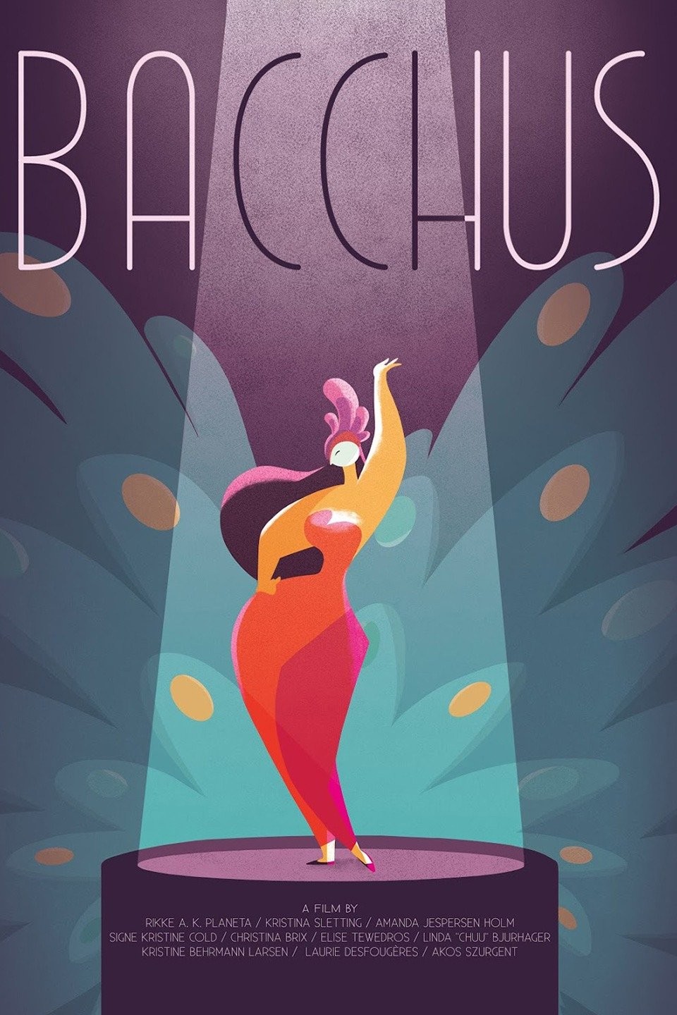 Bacchus | Rotten Tomatoes