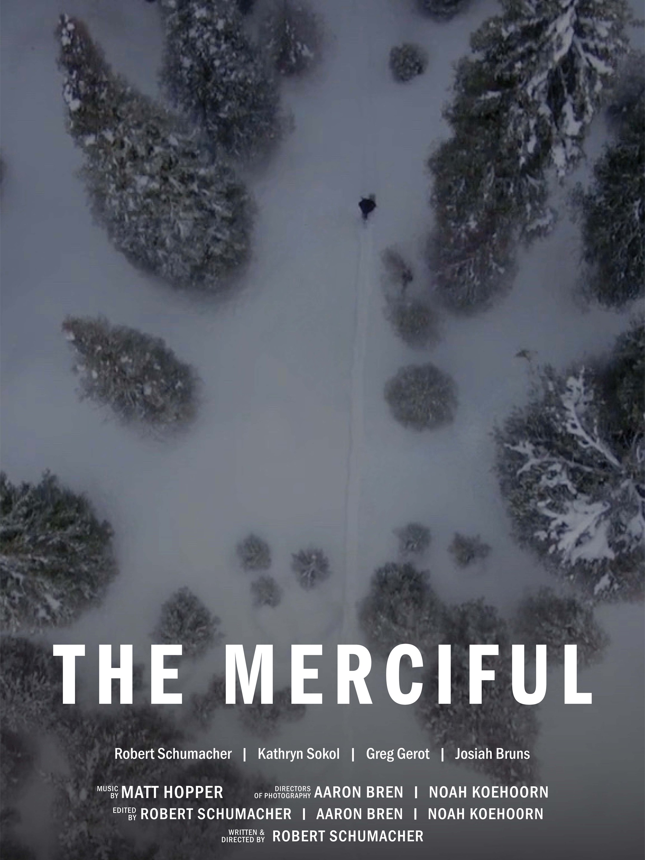 The Merciful | Rotten Tomatoes