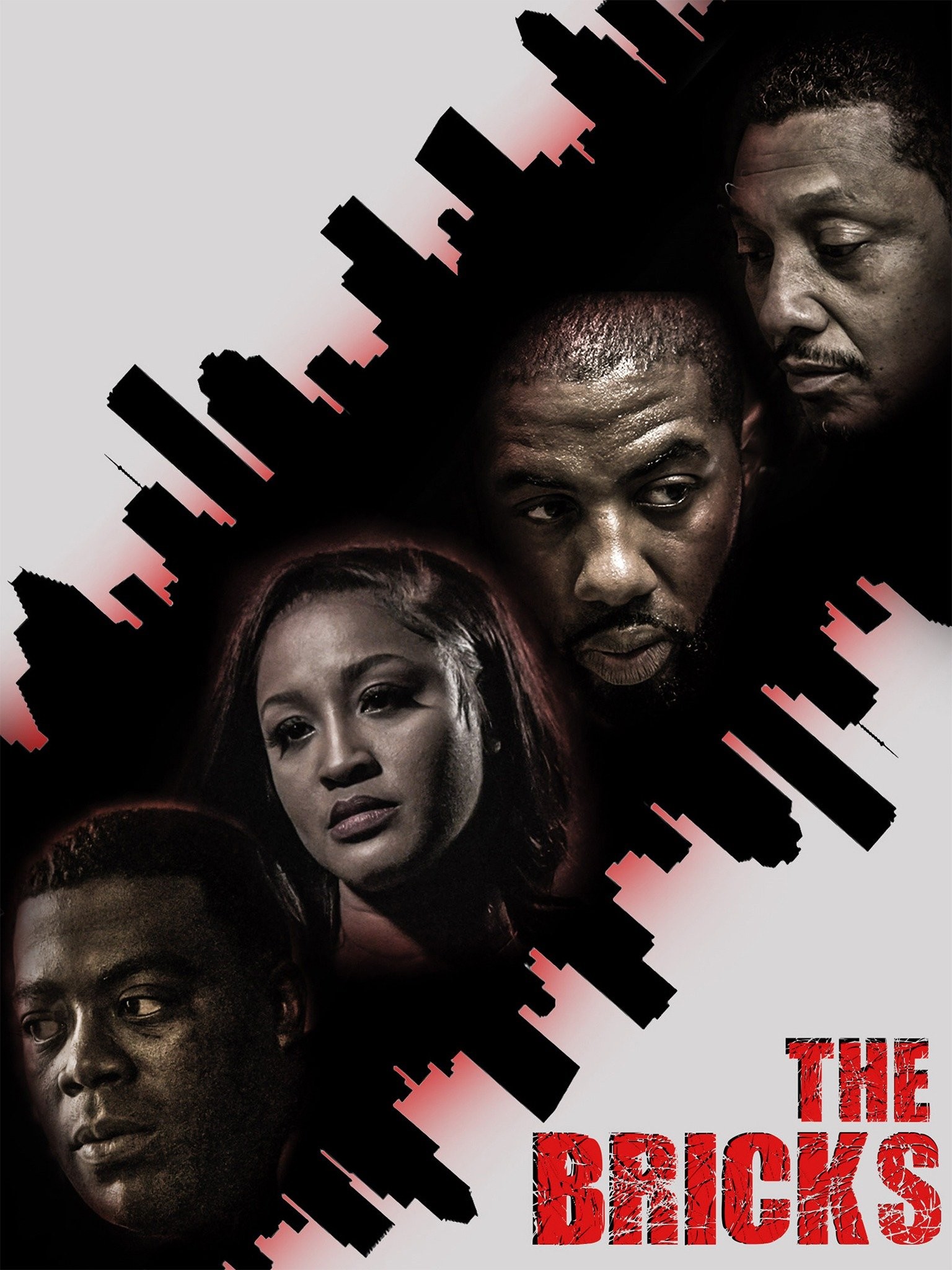 The Bricks | Rotten Tomatoes