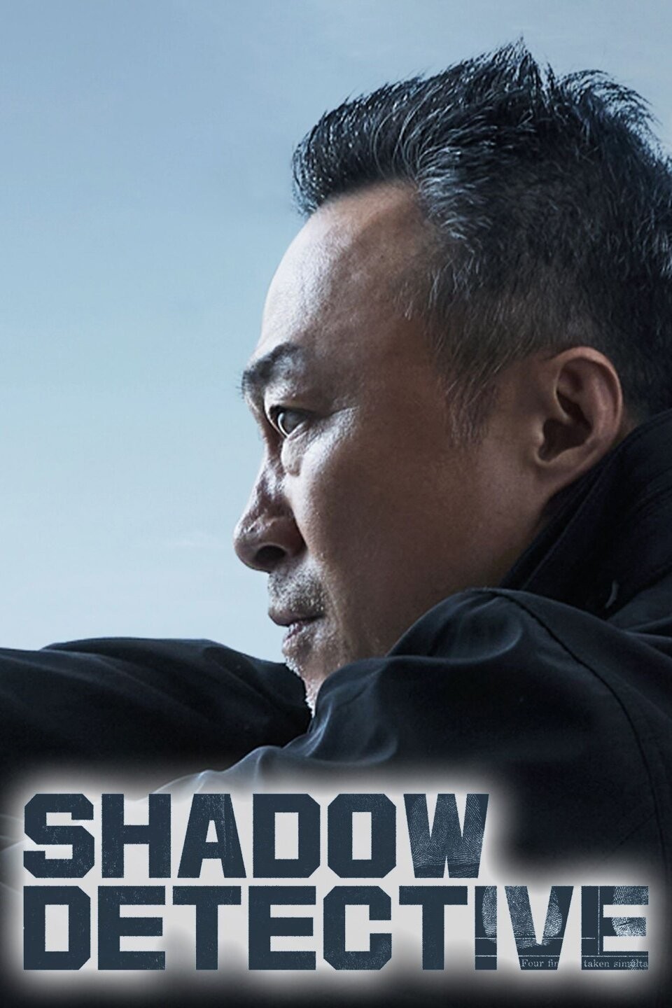 Shadow Detective | Rotten Tomatoes