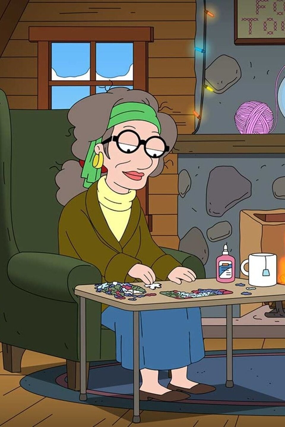 The Grounch Pictures - Rotten Tomatoes