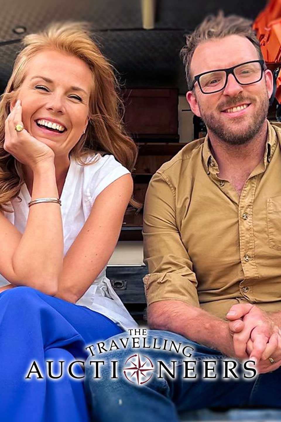 Can Churchill Get Ann to Africa? Pictures | Rotten Tomatoes