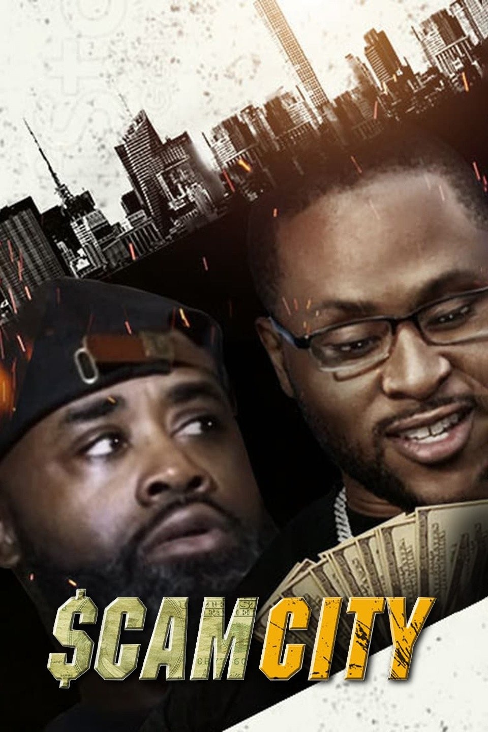 Scam City | Rotten Tomatoes