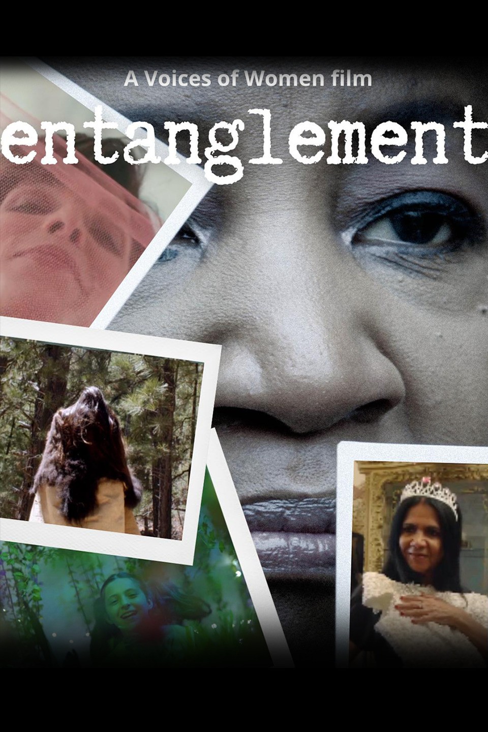 Entanglement | Rotten Tomatoes