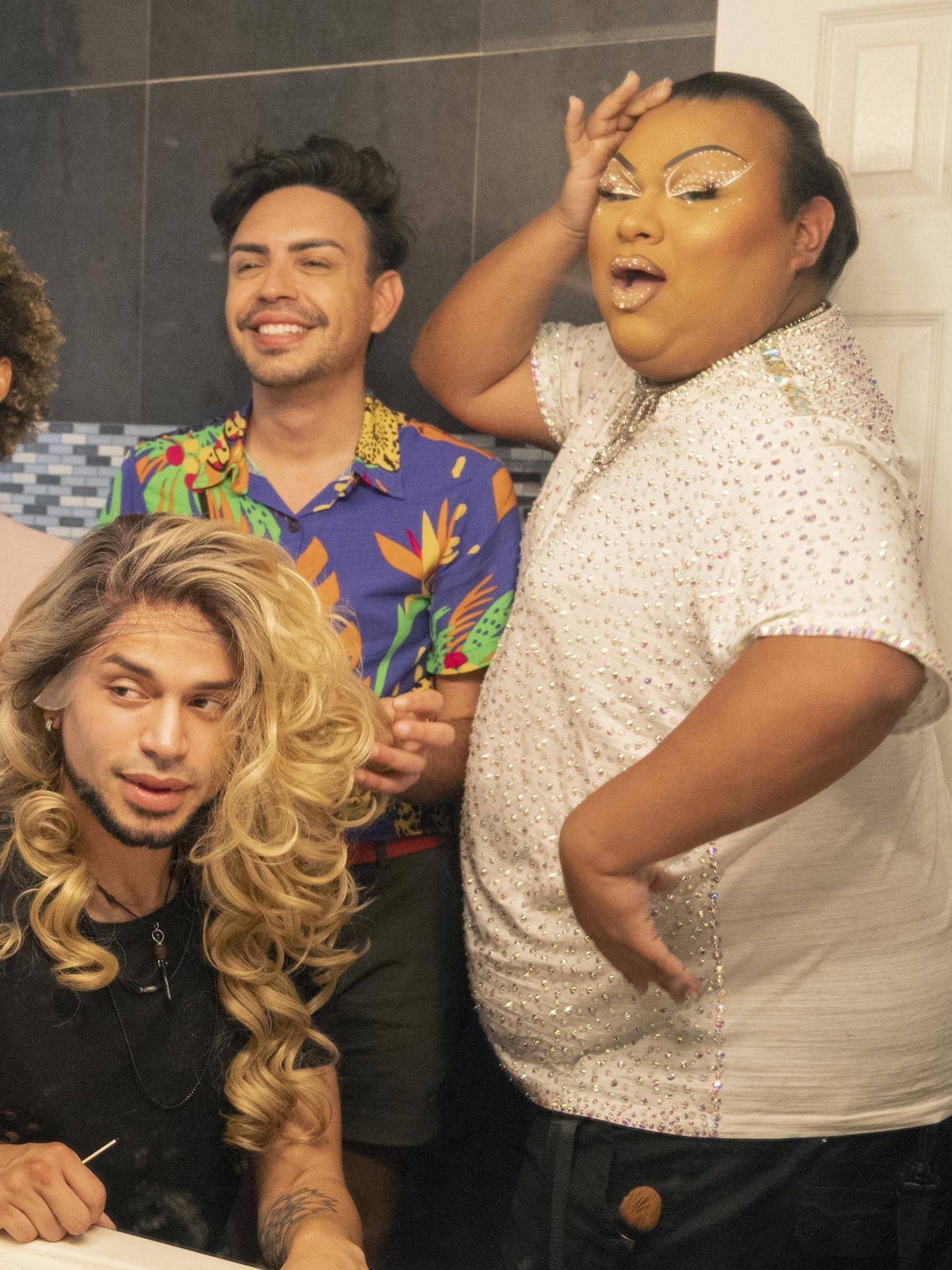 Florida, Pt 1 Pictures | Rotten Tomatoes